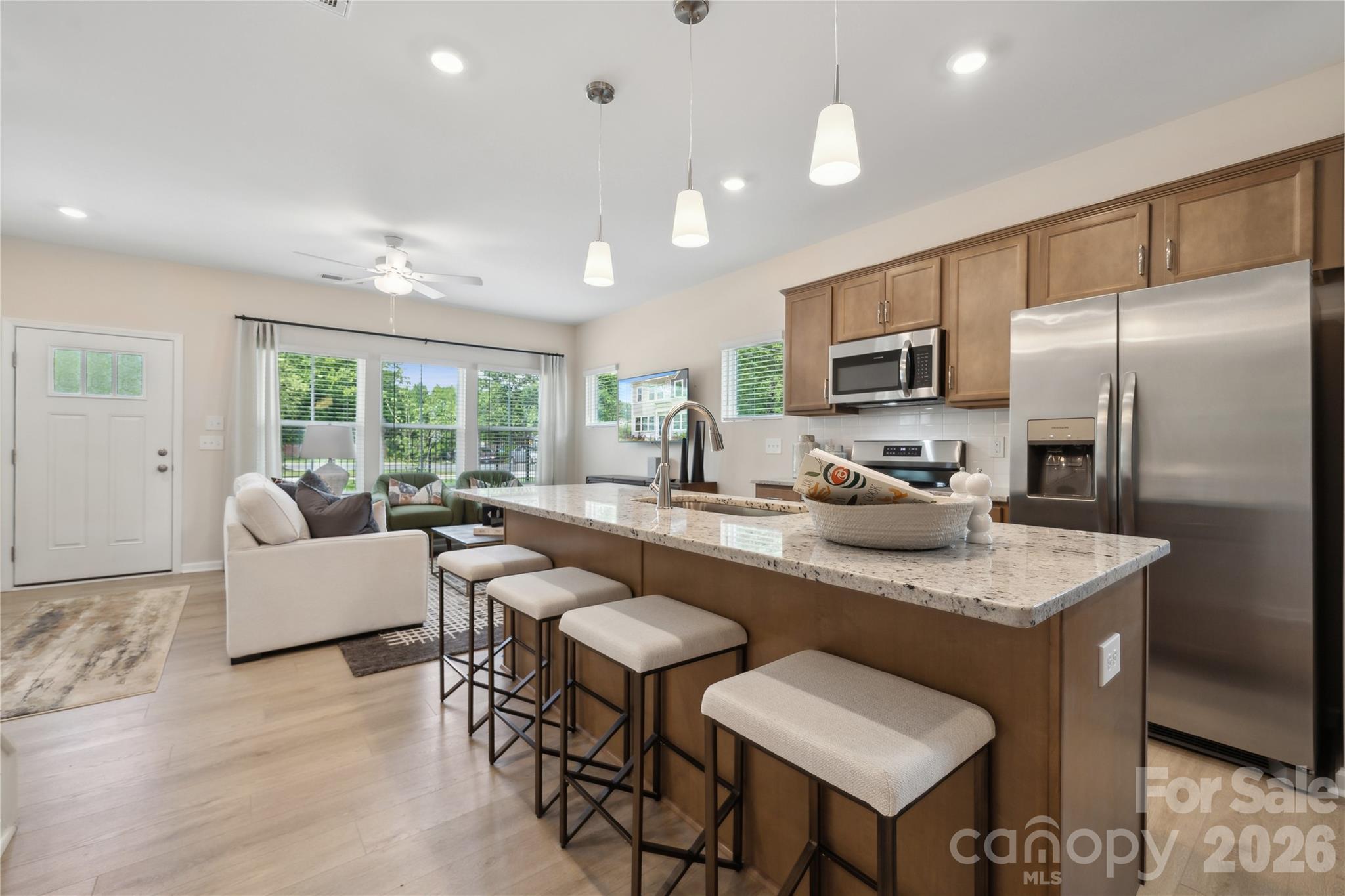 5617 Retledge Street, Charlotte, NC