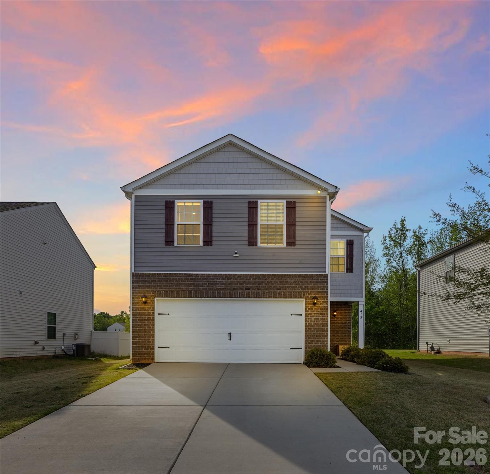 413 Misty Law Lane, Clover, SC