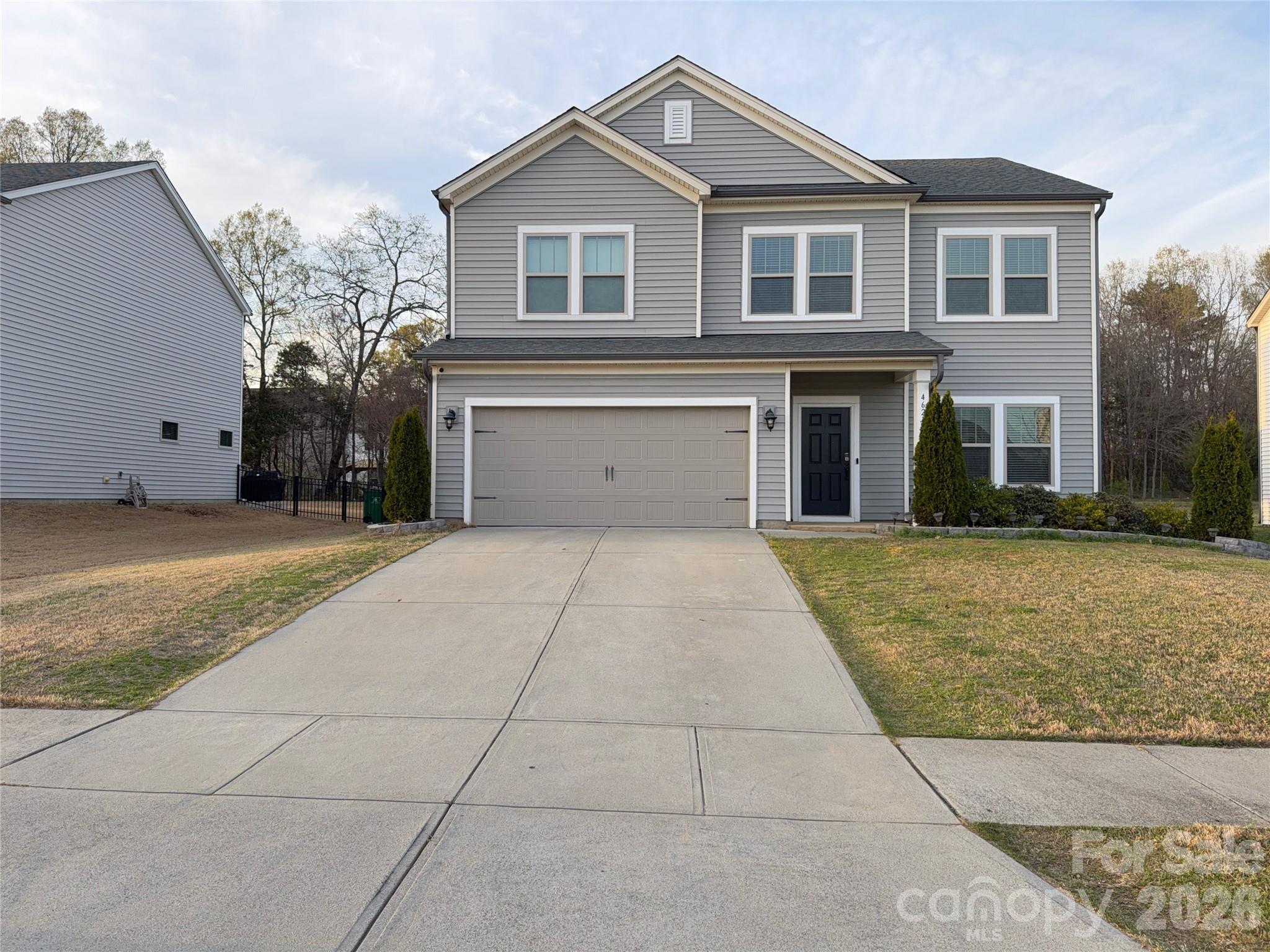 Photo 3 of 4621 Collingham Drive, Charlotte, NC