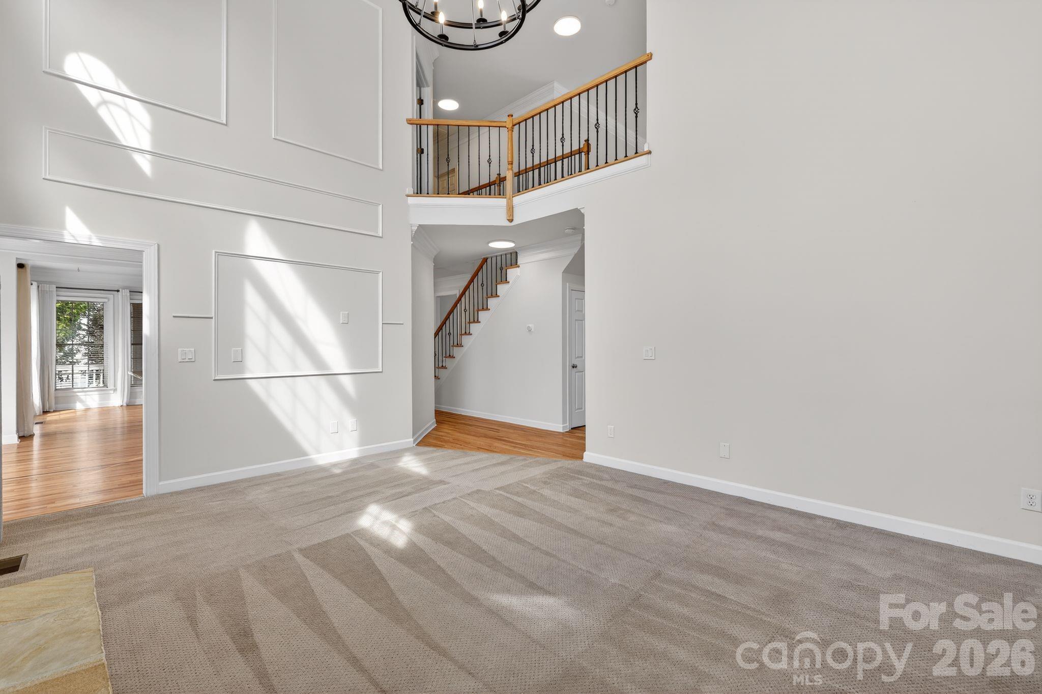 14538 Northgreen Drive, Huntersville, NC - photo 6 of 30