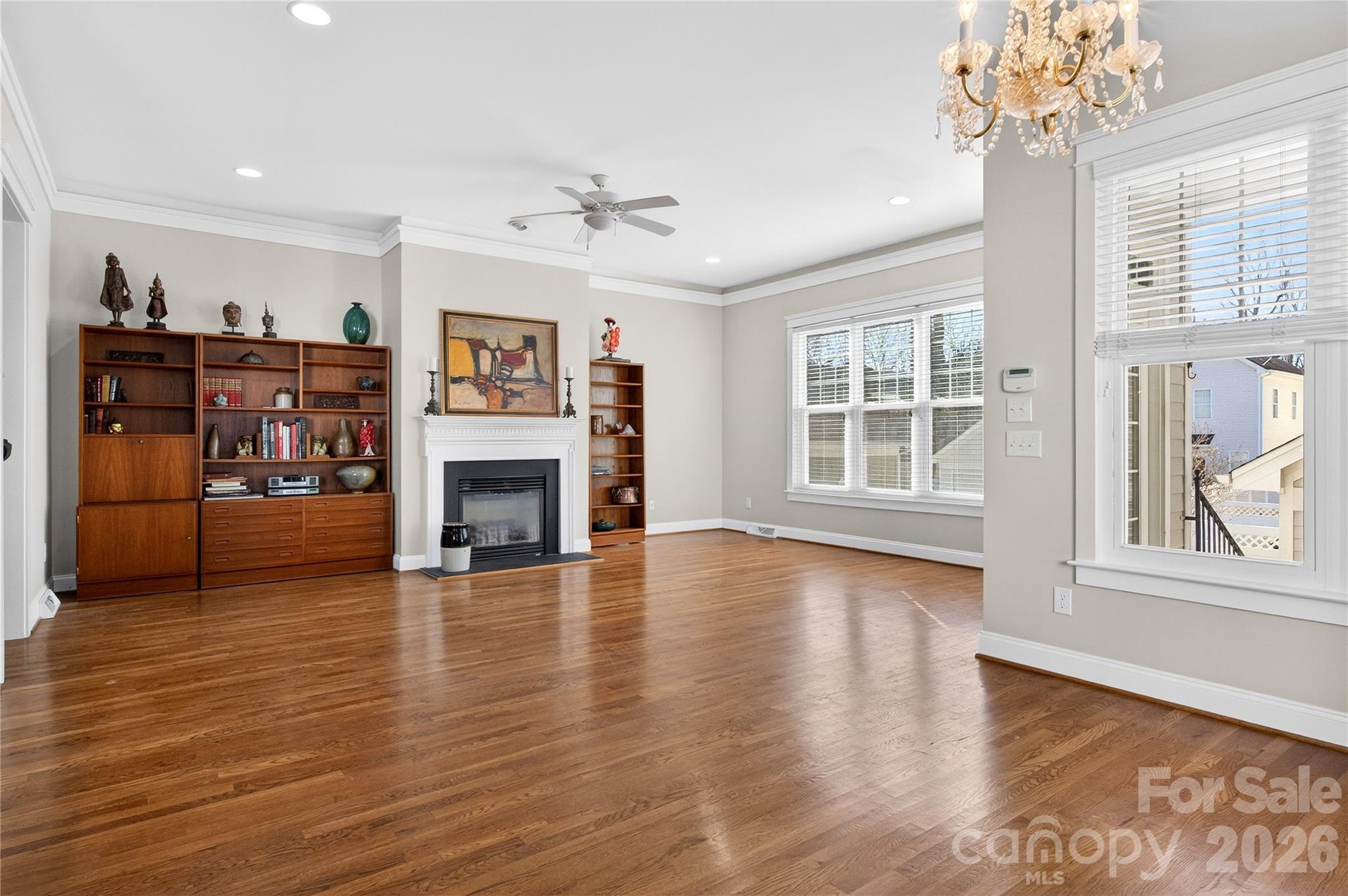 15817 Trenton Place Road, Huntersville, NC - photo 10 of 24