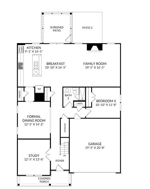 Photo 21 of 4233 Vista Pine Drive, Charlotte, NC