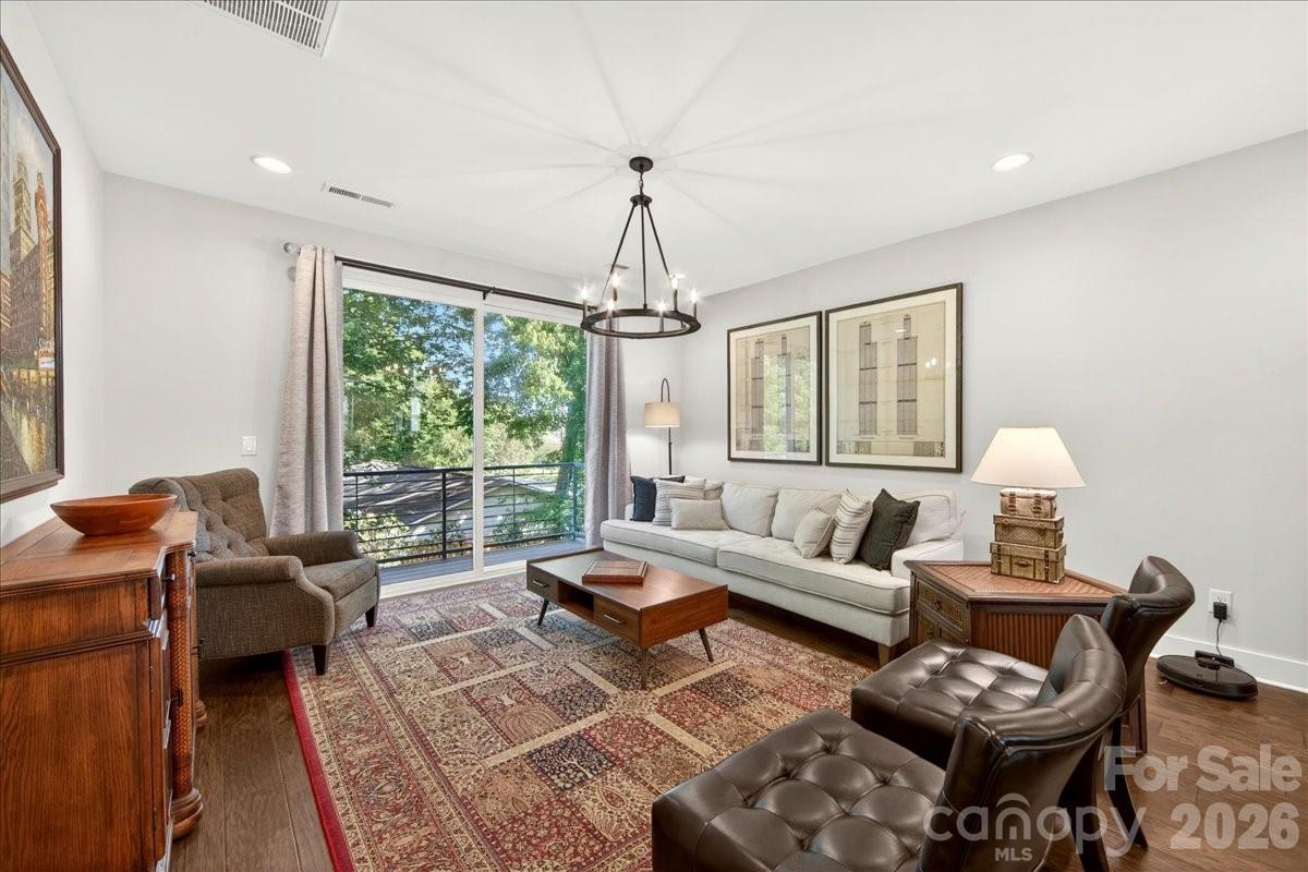 Photo 12 of 4136 Castleton Road, Charlotte, NC