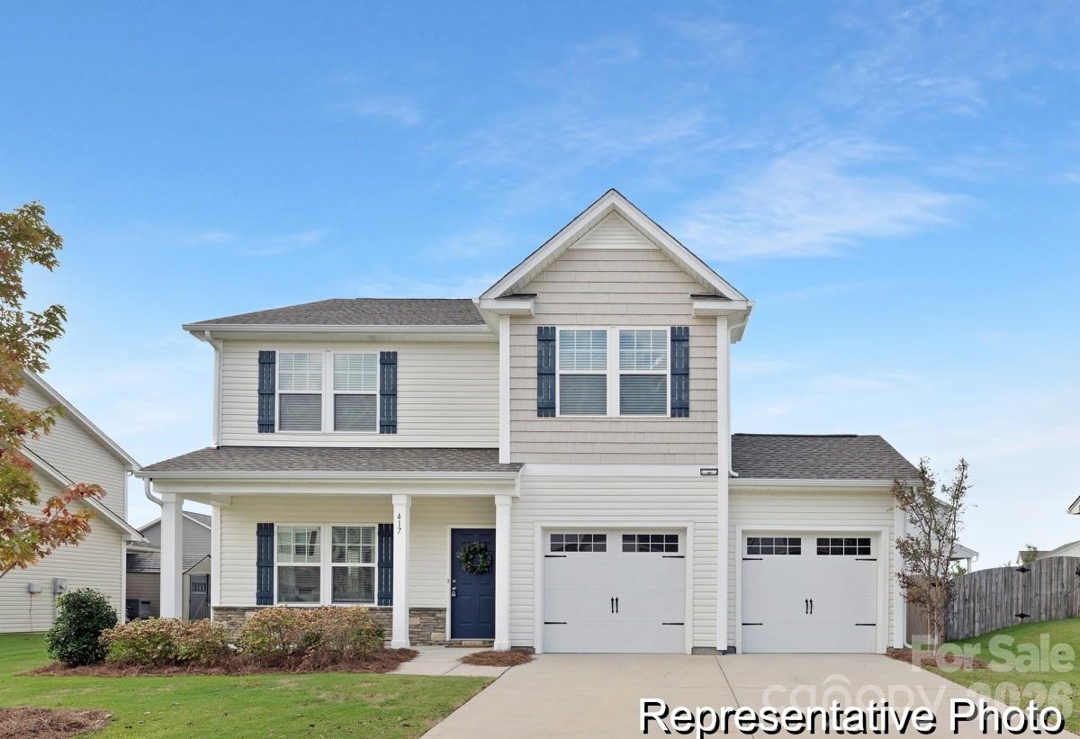 1137 Lorrie Lane402P, Albemarle, NC