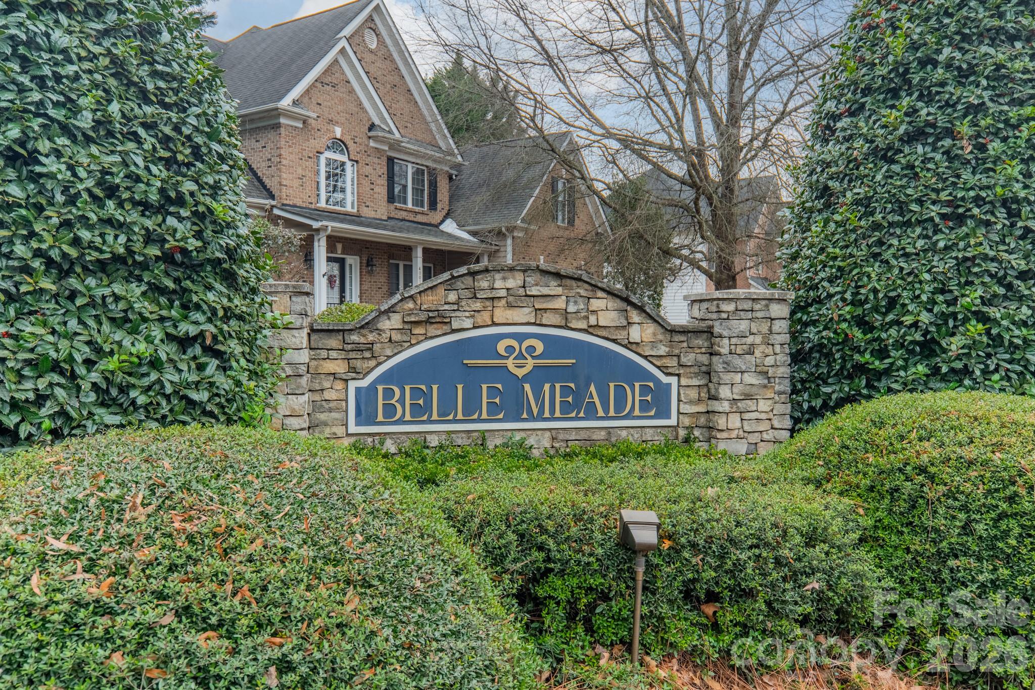 4006 Belle Meade Circle, Belmont, NC - photo 35 of 36