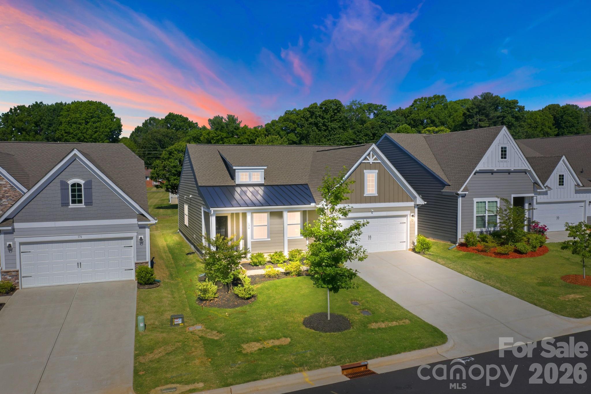 174 White Apple Way, Statesville, NC - photo 1 of 35