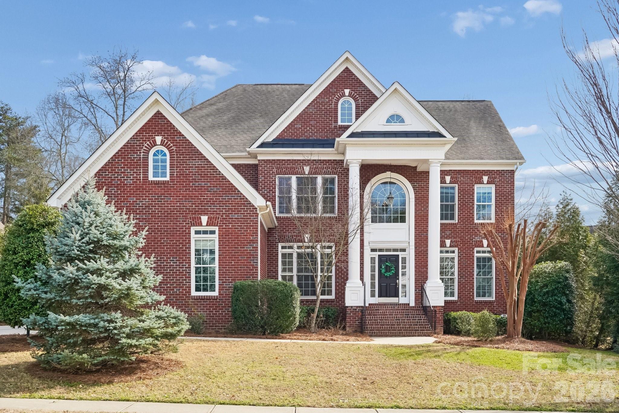 14724 Murfield Court, Charlotte, NC