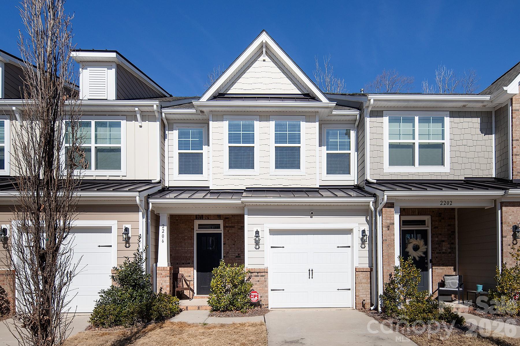 2206 Bexar Trail, Matthews, NC