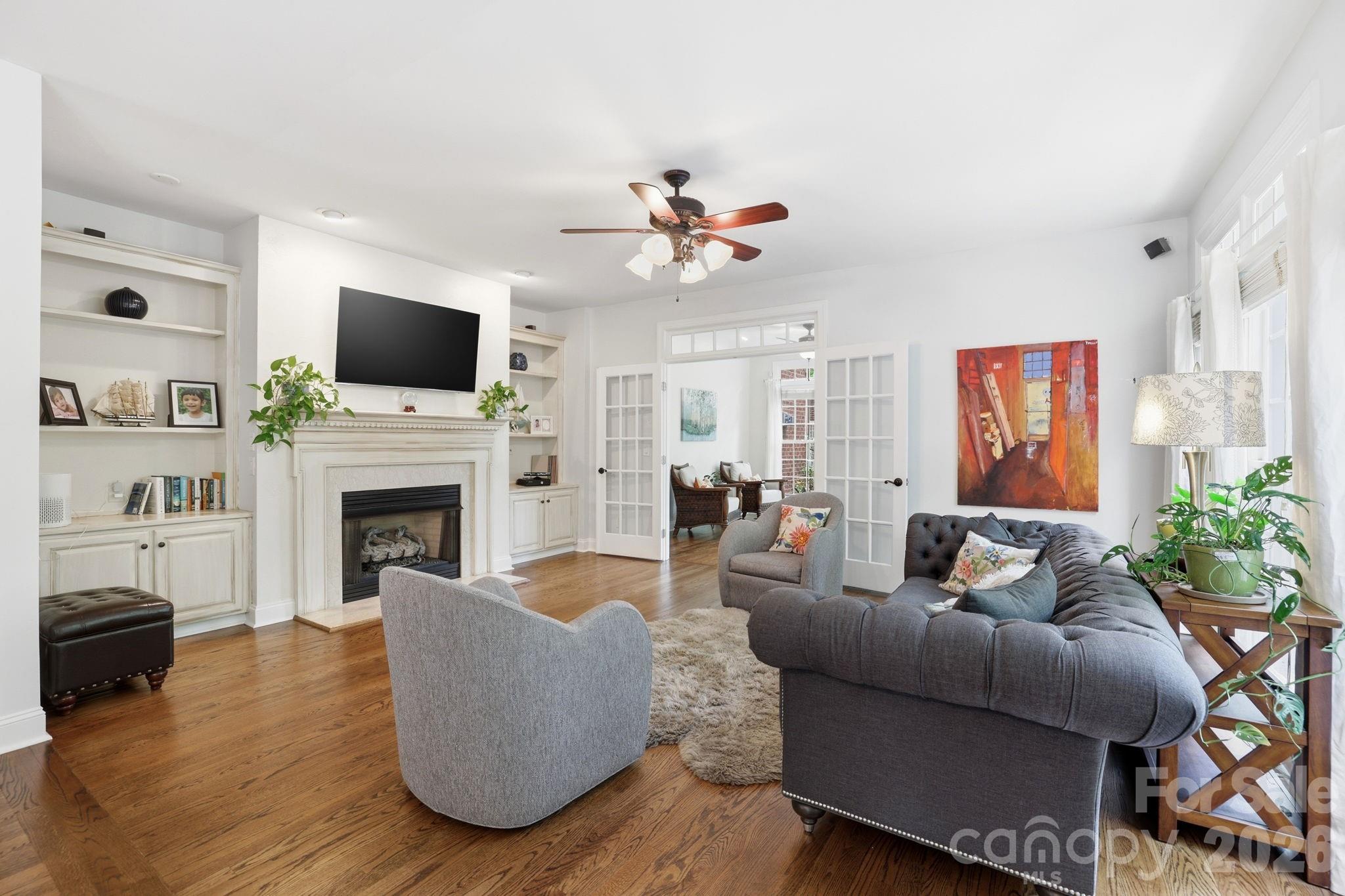 239 Sardis Pointe Road, Matthews, NC - photo 17 of 48