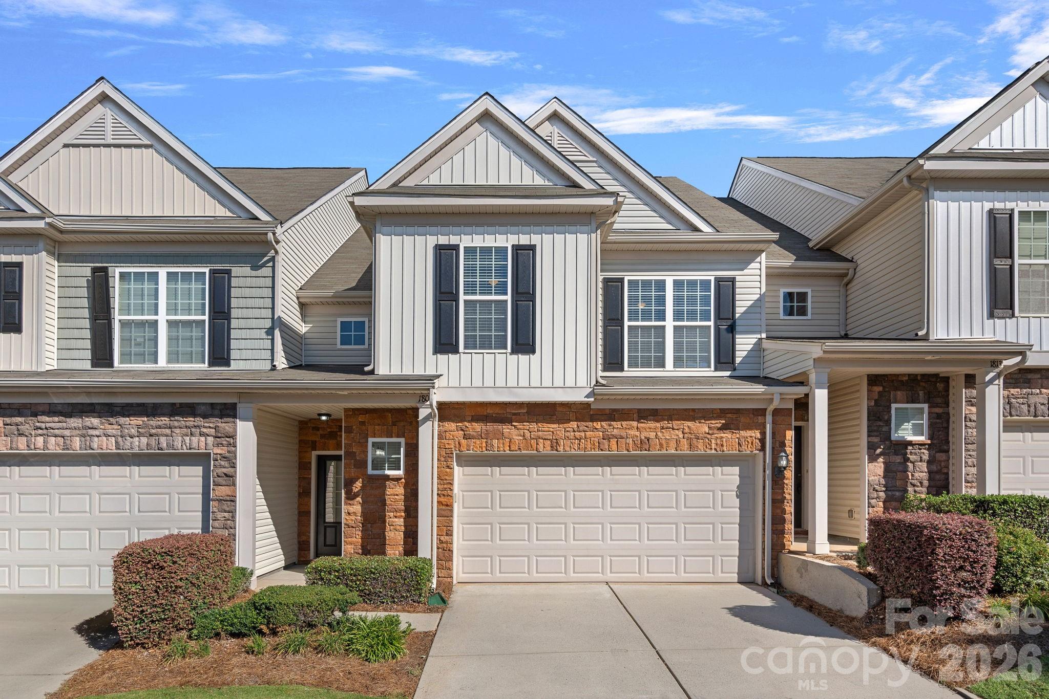 1809 Royal Gorge Avenue, Charlotte, NC