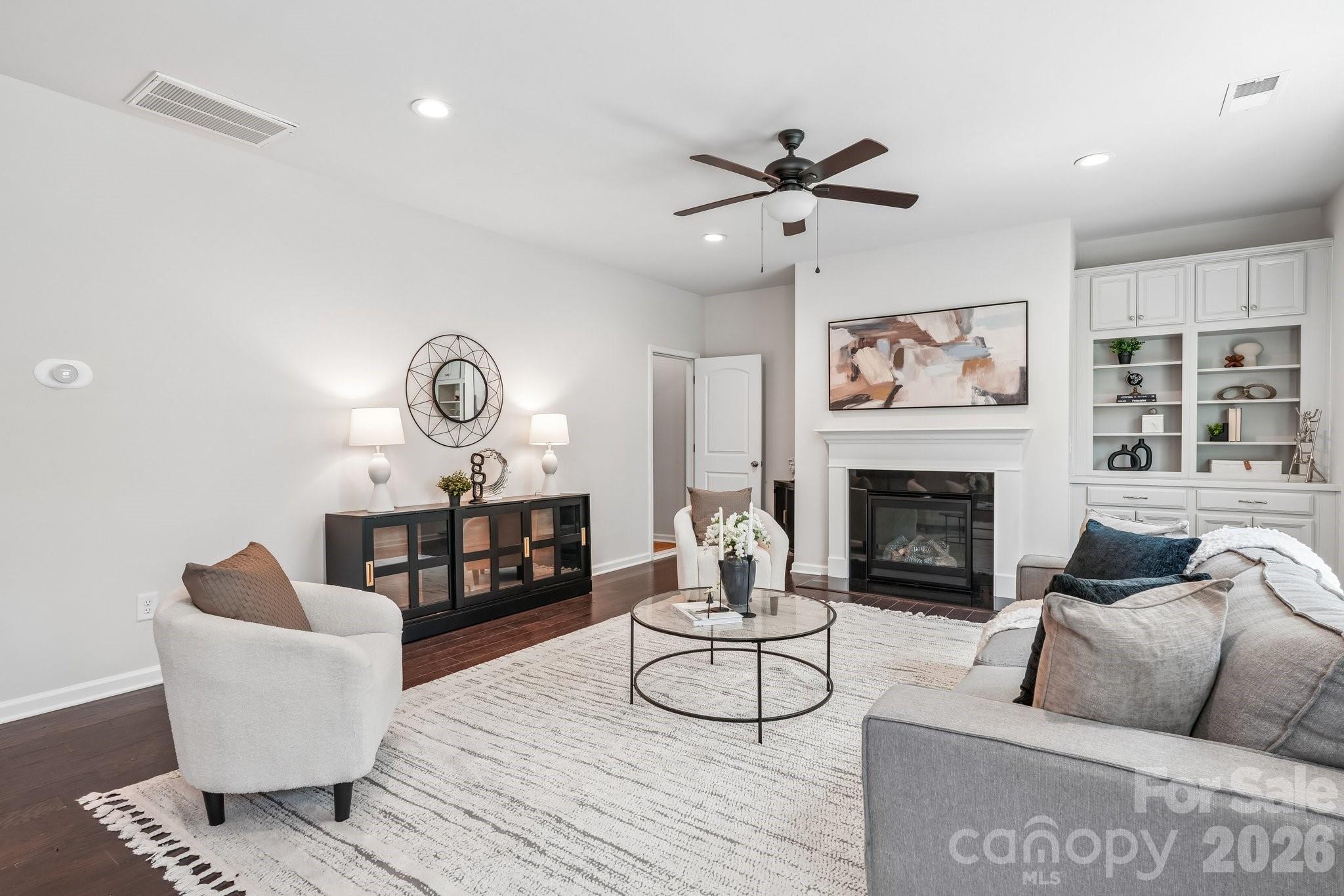 Photo 14 of 17810 Burnt Hickory Drive, Charlotte, NC