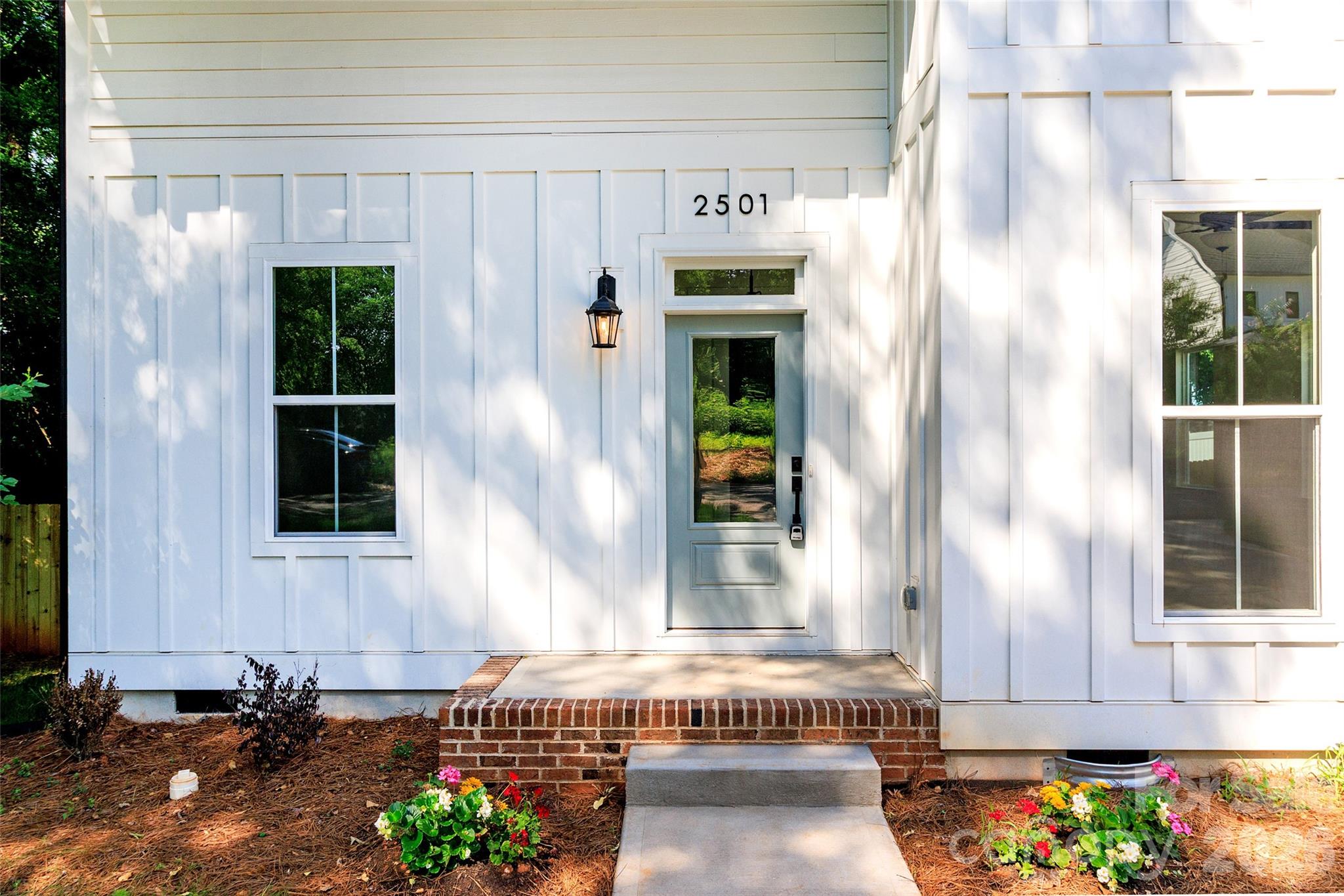 2501 ELON Street, Charlotte, NC