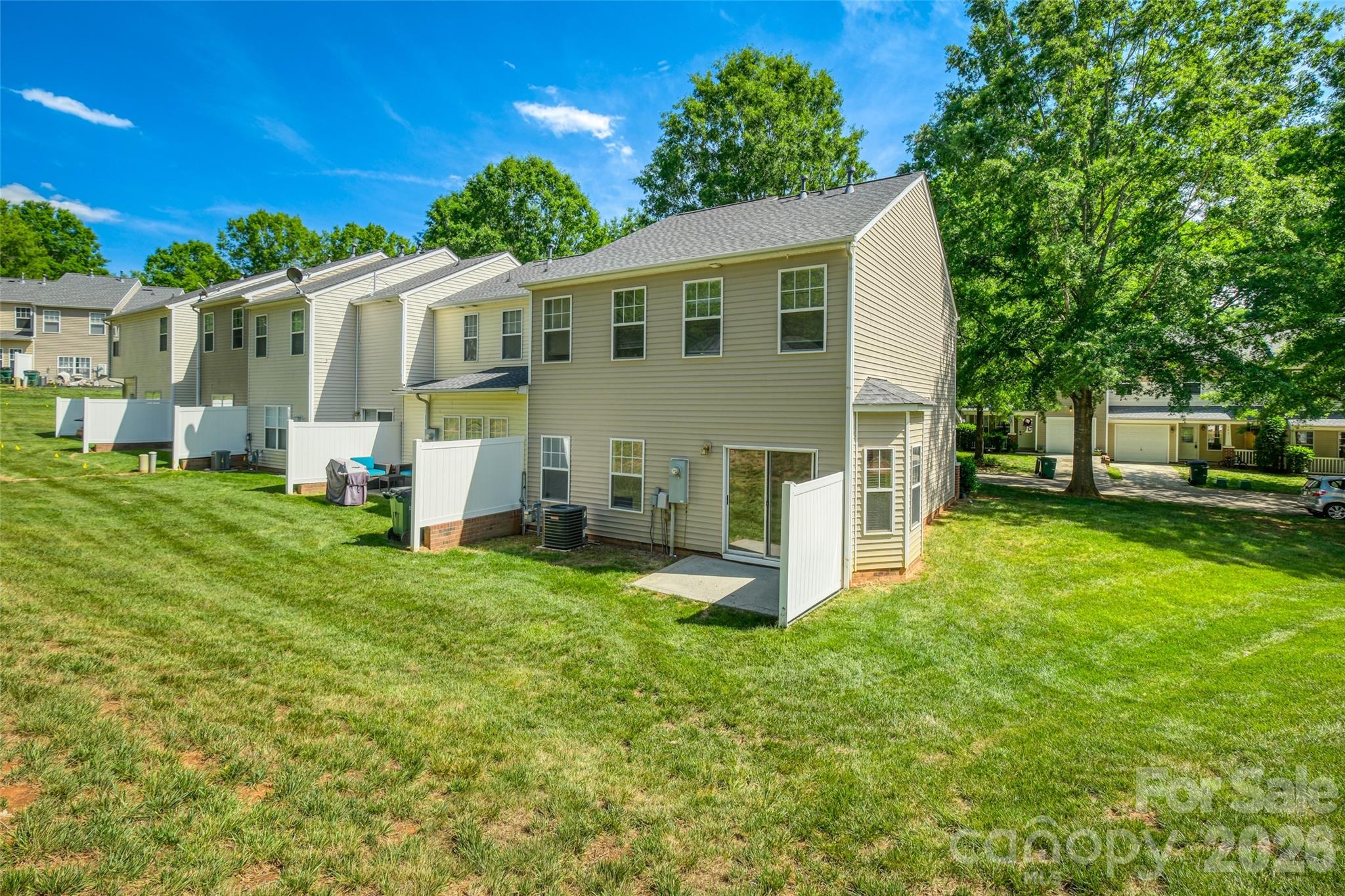 336 Doughton Lane, Charlotte, NC - photo 28 of 34