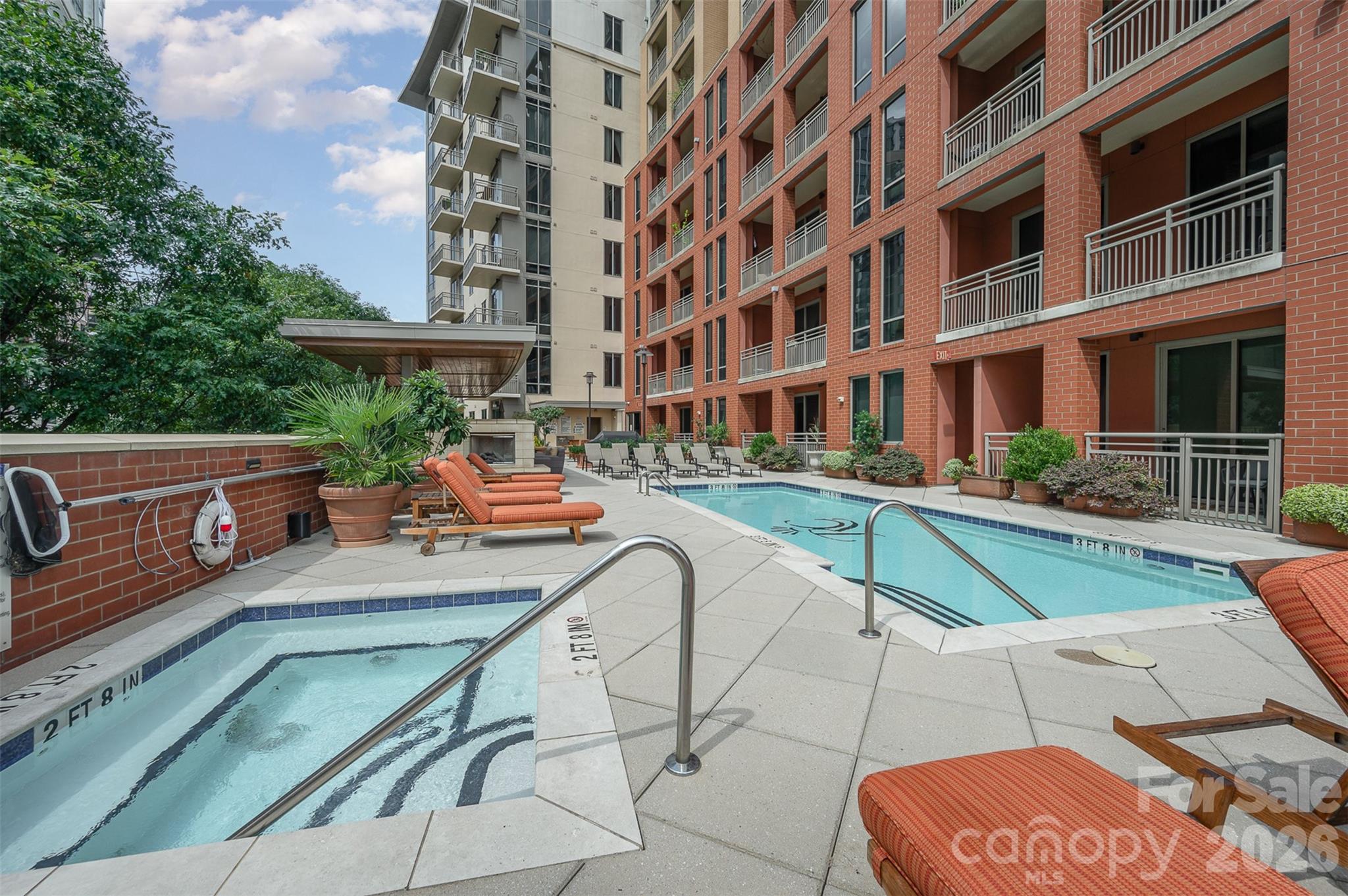 Photo 28 of 701 Royal Court508, Charlotte, NC