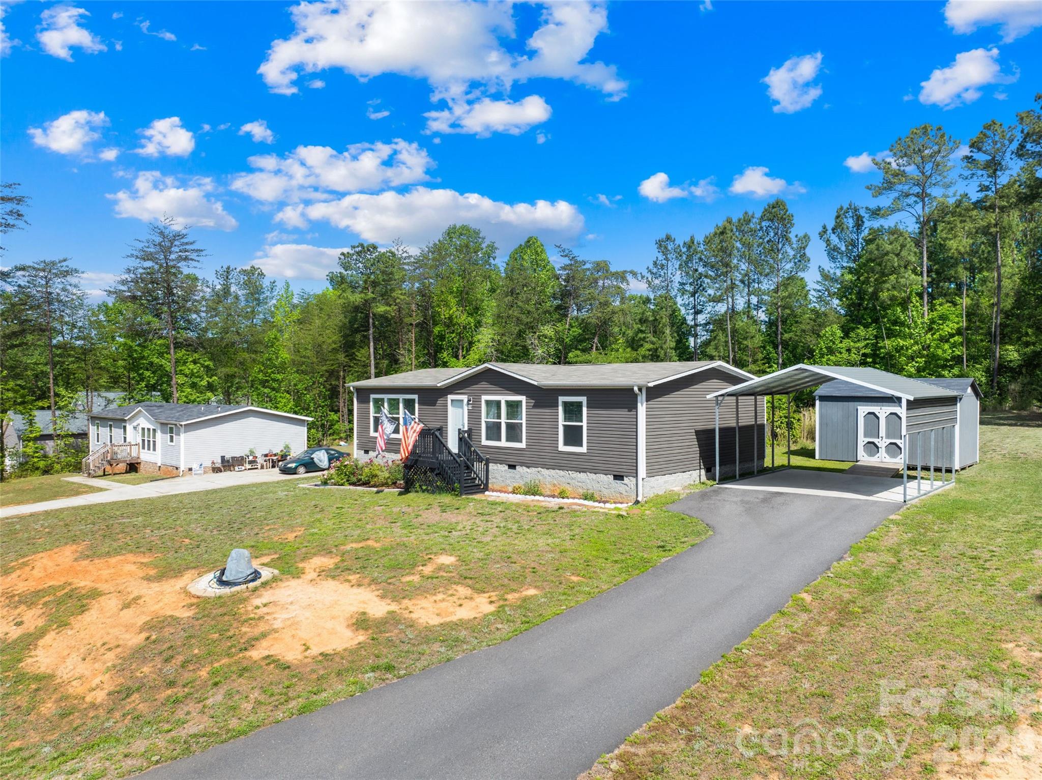 171 Brook Creek Drive, Troutman, NC - photo 3 of 35