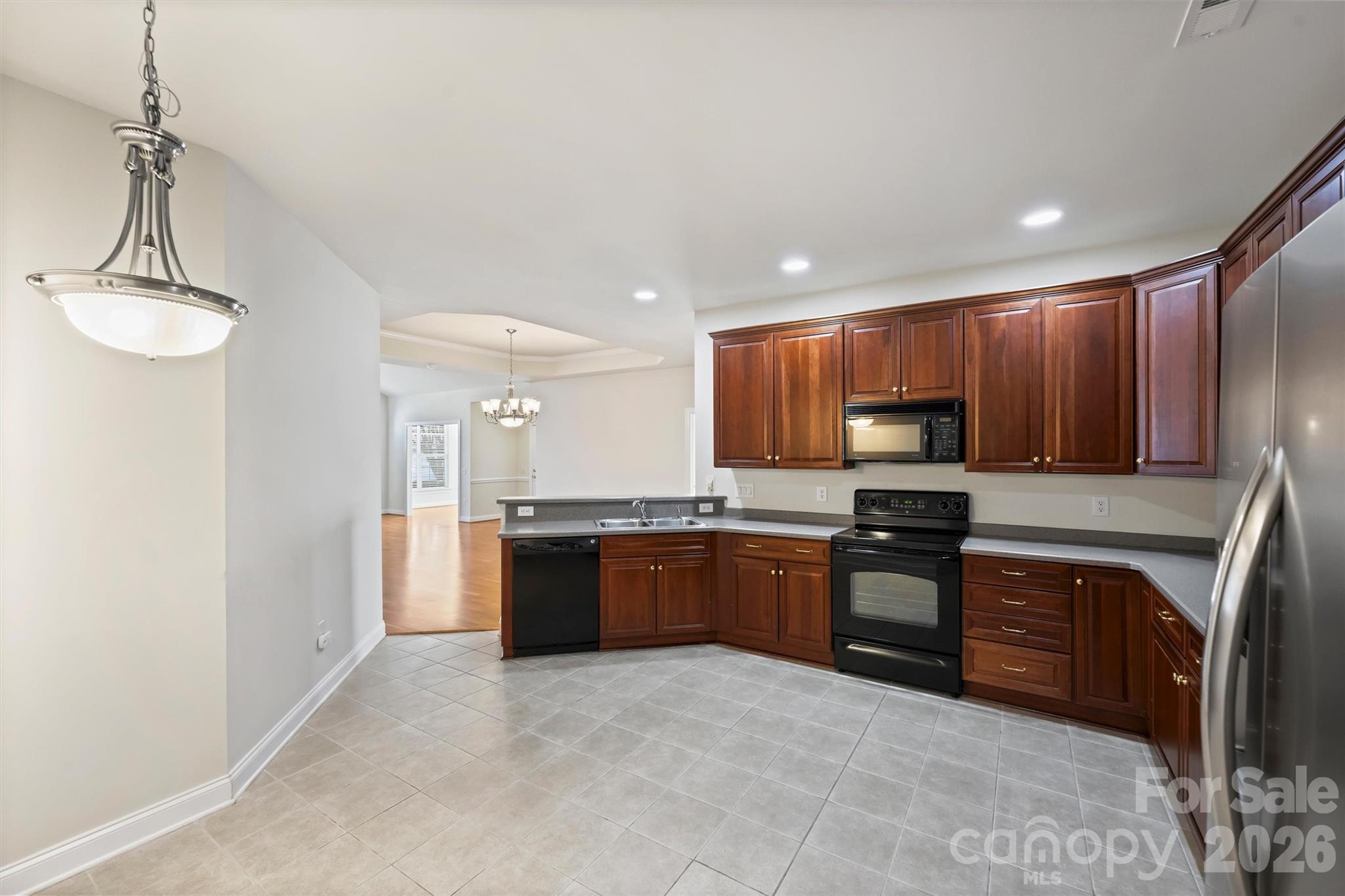2015 Woodburn Terrace, Matthews, NC - photo 23 of 46