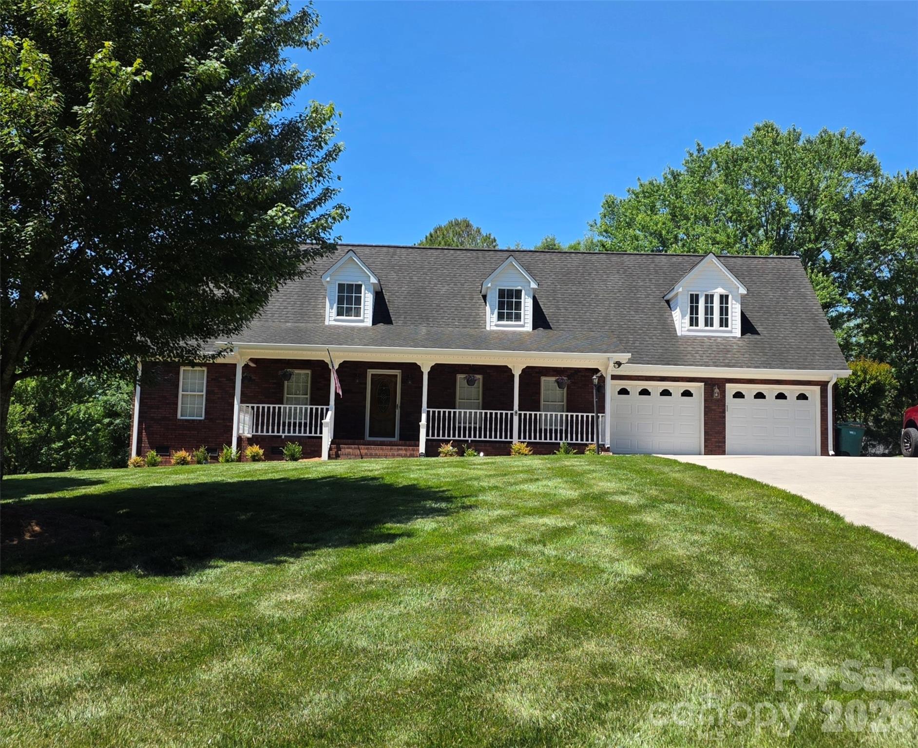 305 Imperial Way, Albemarle, NC