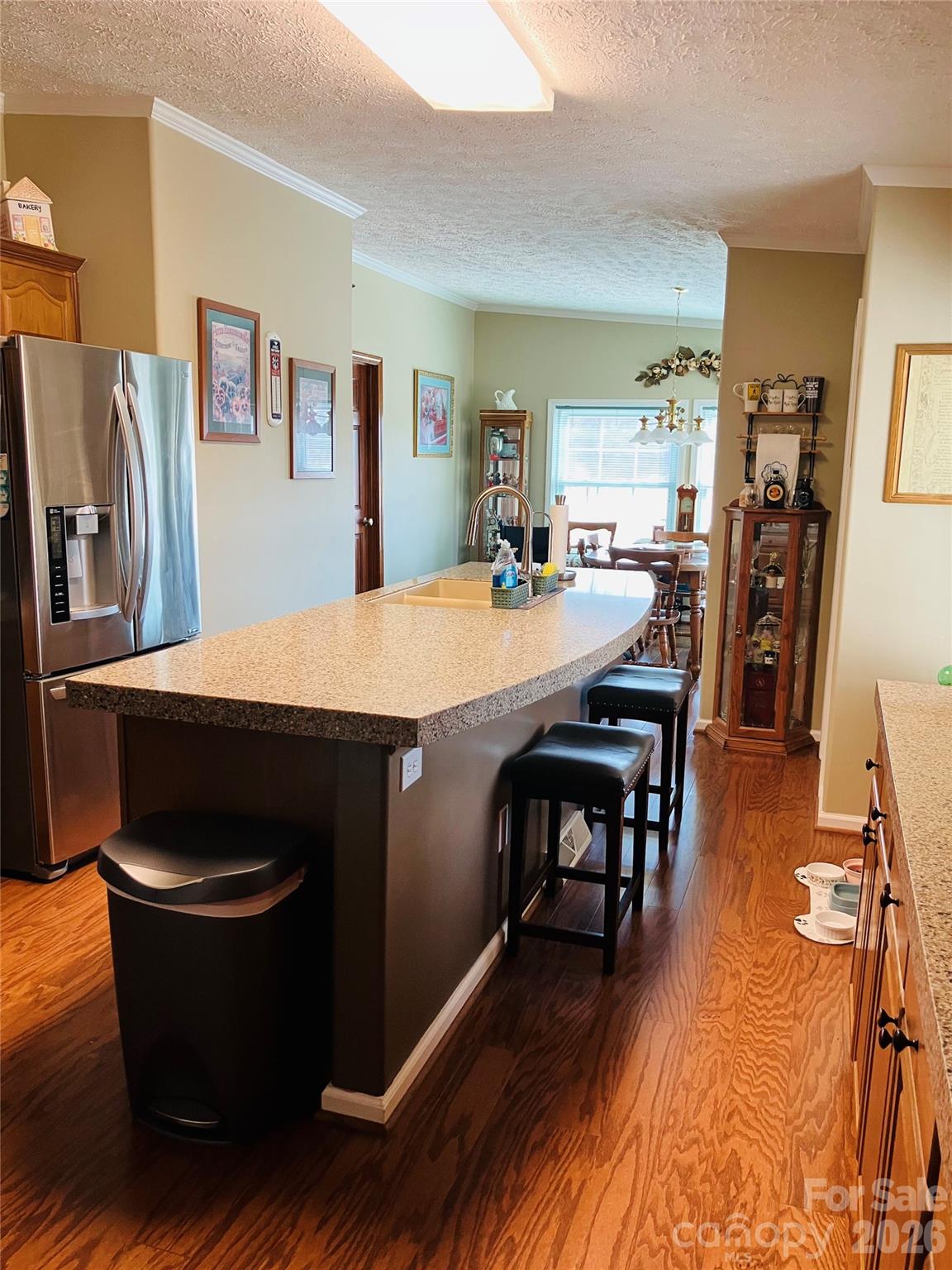 Home for sale at 13215 Pine Bluff Road, Midland, NC — photo 27 of 46