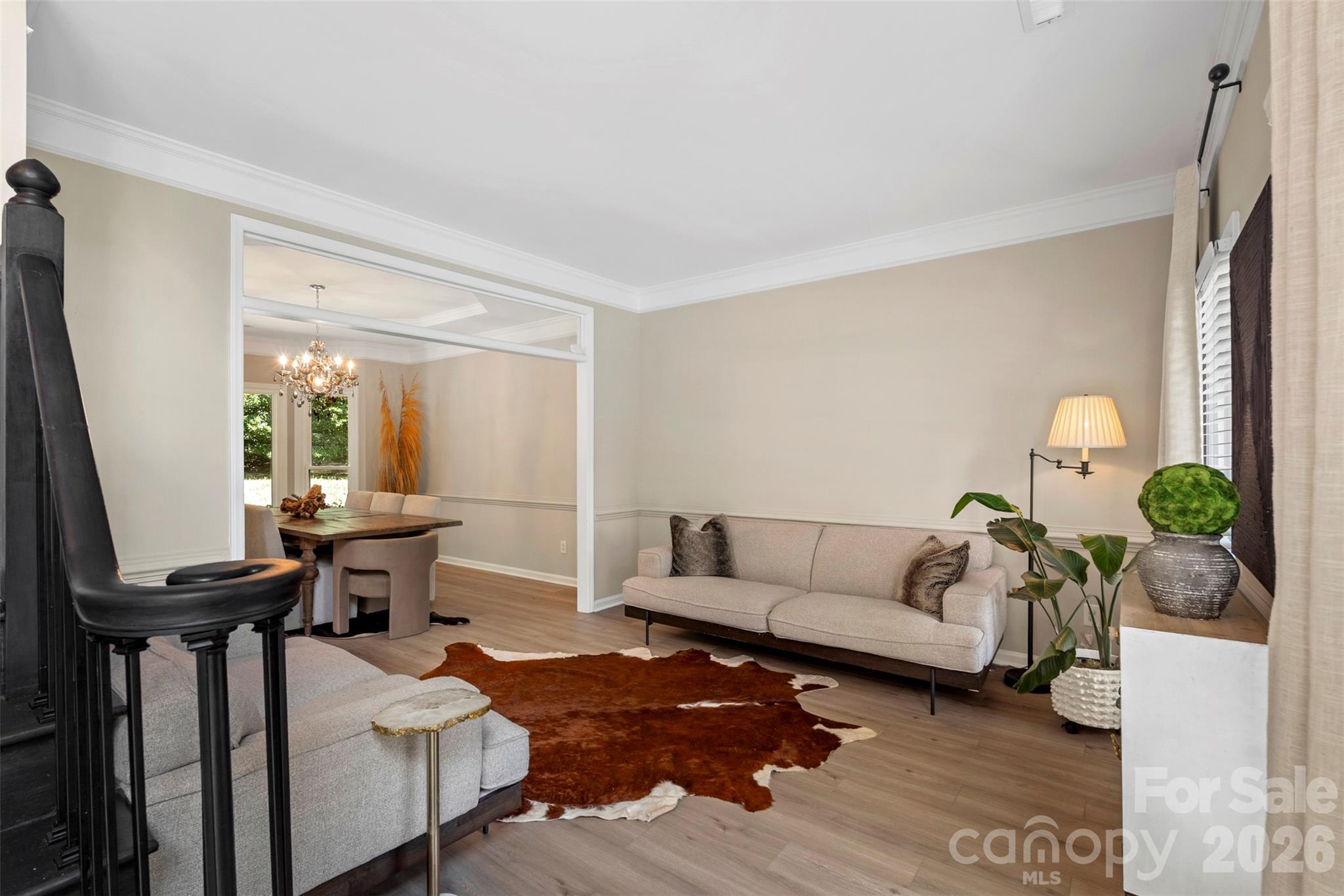 Photo 7 of 10701 Spring Camp Way, Charlotte, NC