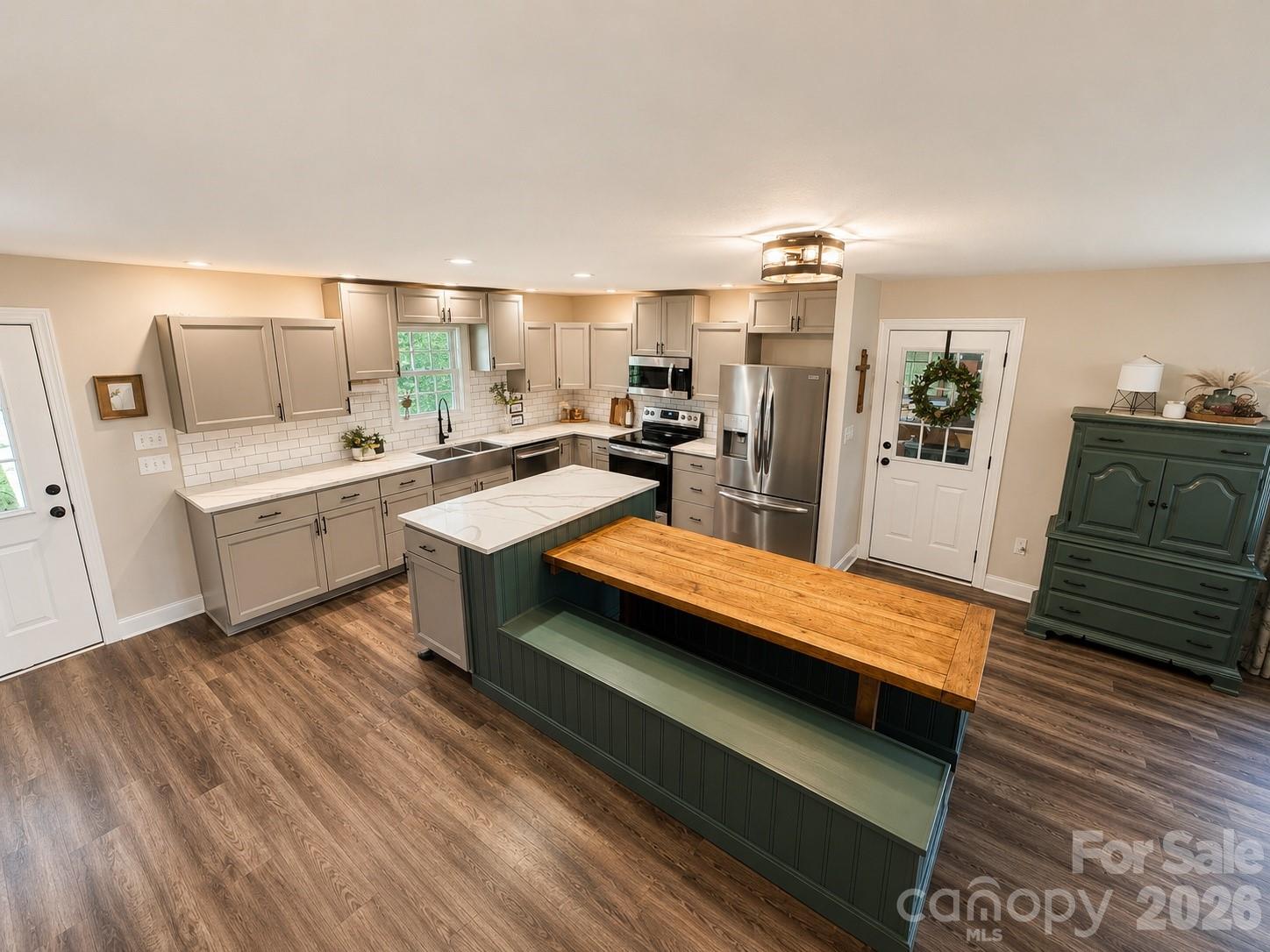 4001 Shelley Road, Gold Hill, NC - photo 7 of 24