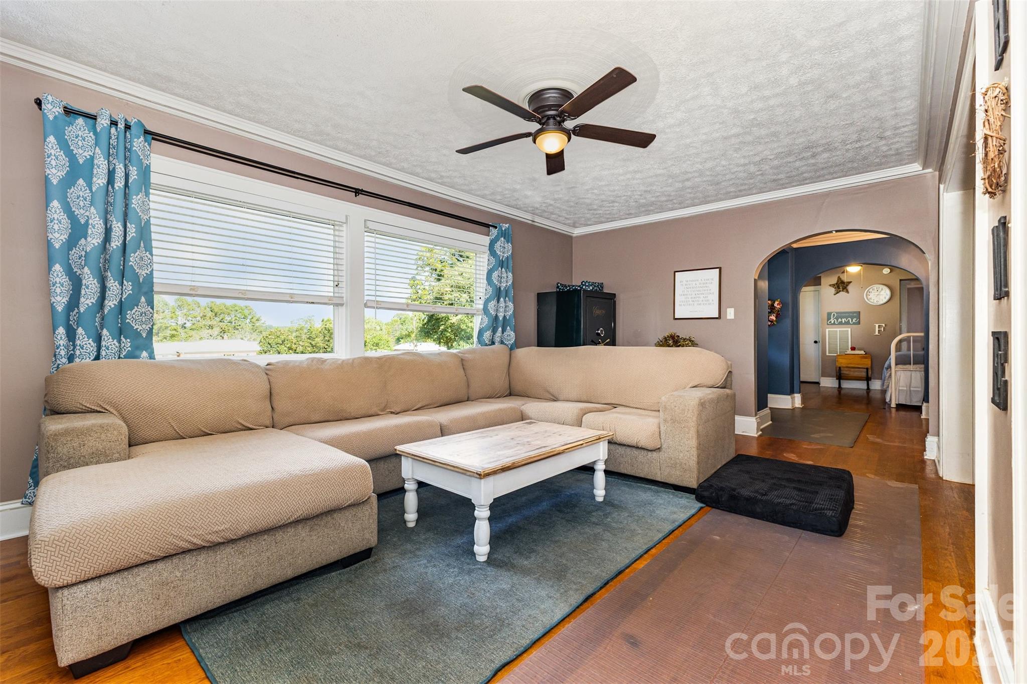 941 Casar Belwood Road, Lawndale, NC - photo 8 of 49