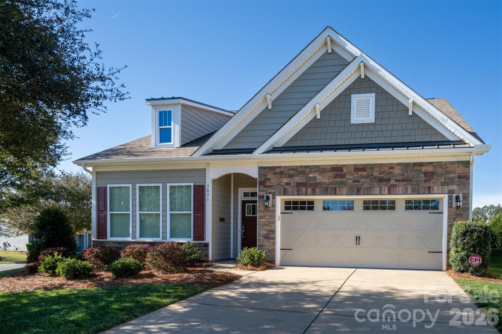 5031 Star Hill Lane, Charlotte, NC