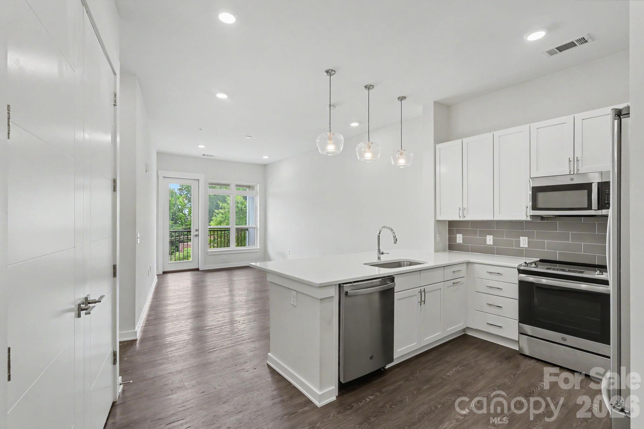 Photo 16 of 3630 N Davidson Street, Charlotte, NC