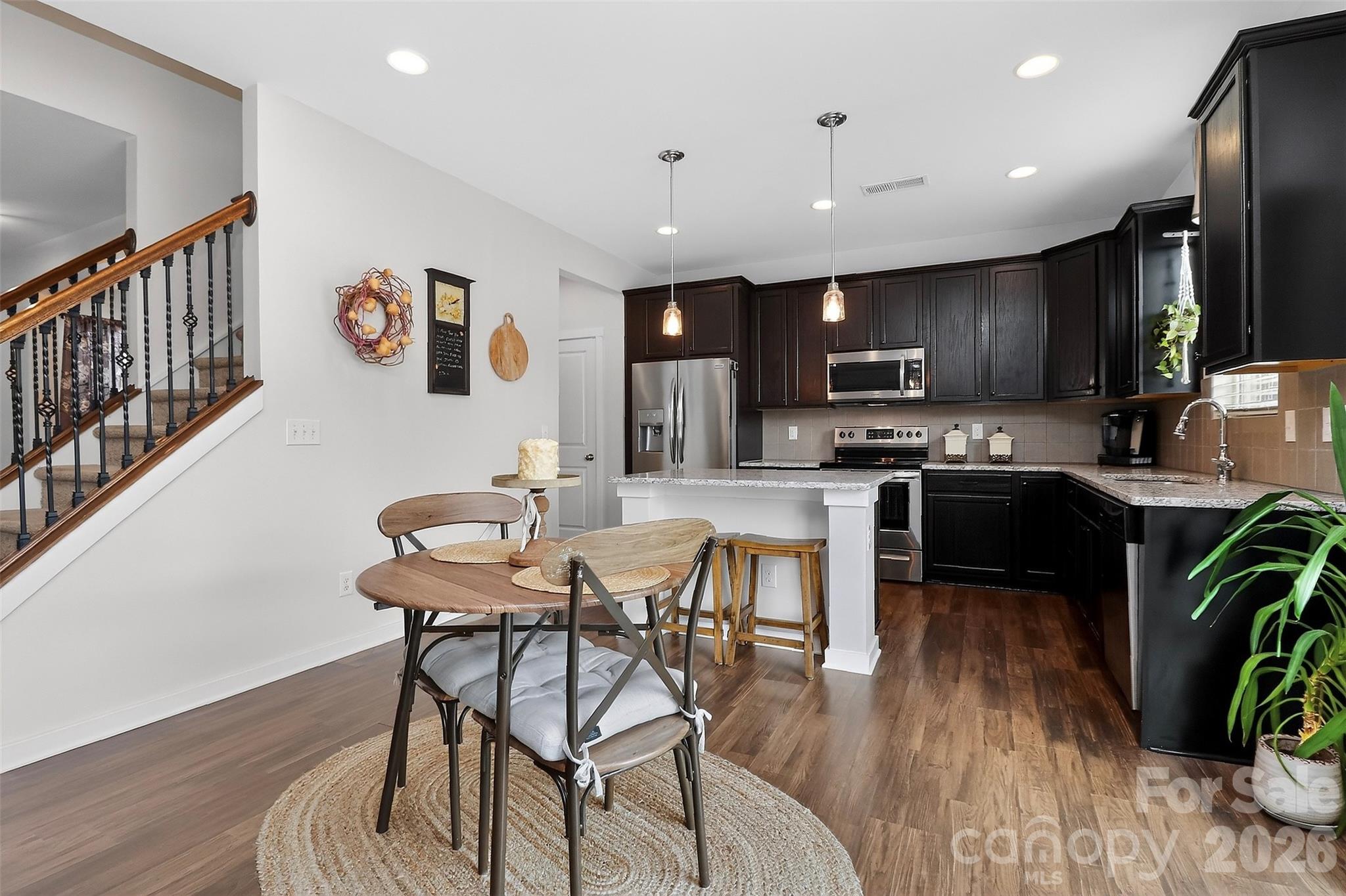 Photo 9 of 4626 Gibbons Link Road, Charlotte, NC