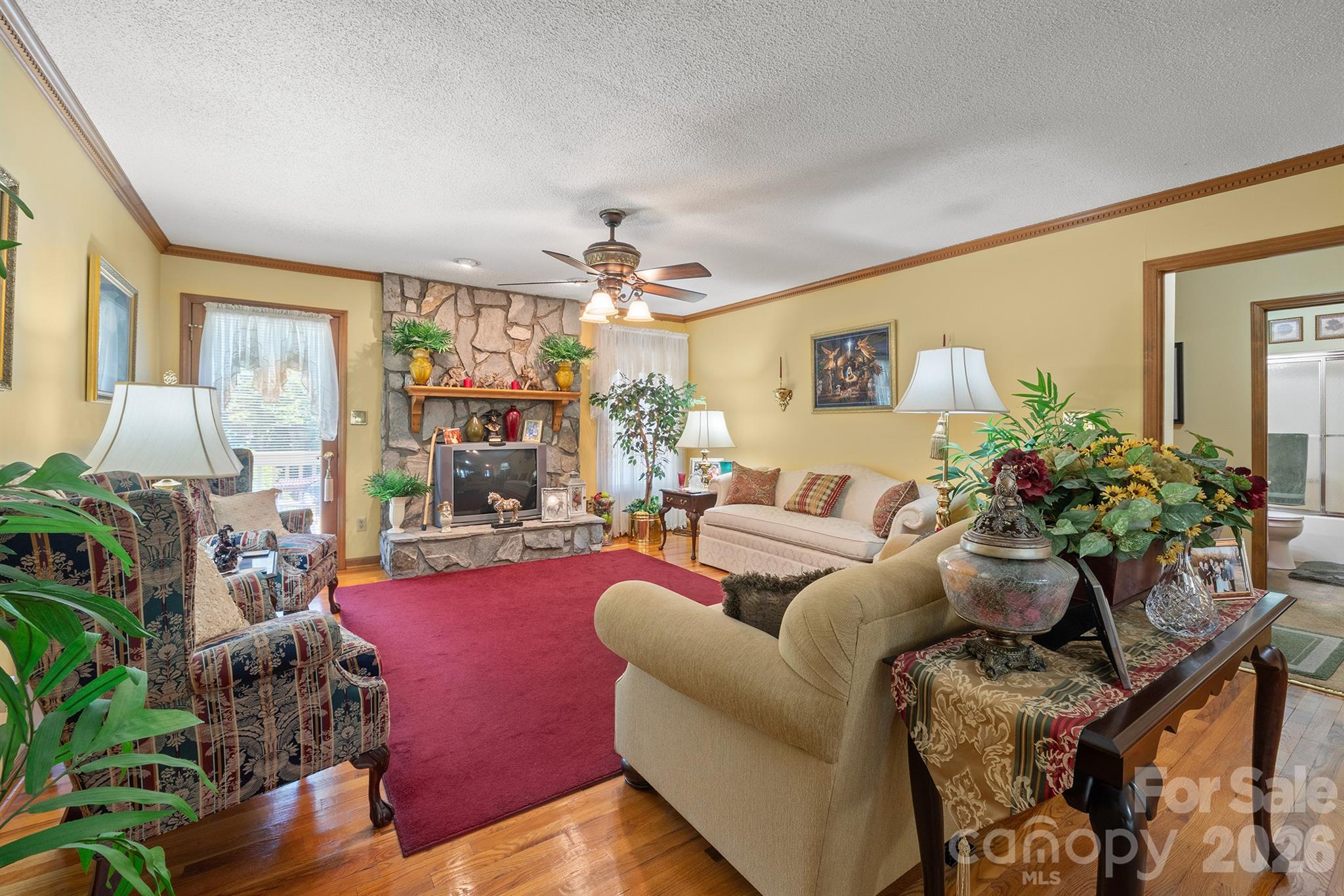 105 Rock Creek Drive, Lincolnton, NC - photo 17 of 39