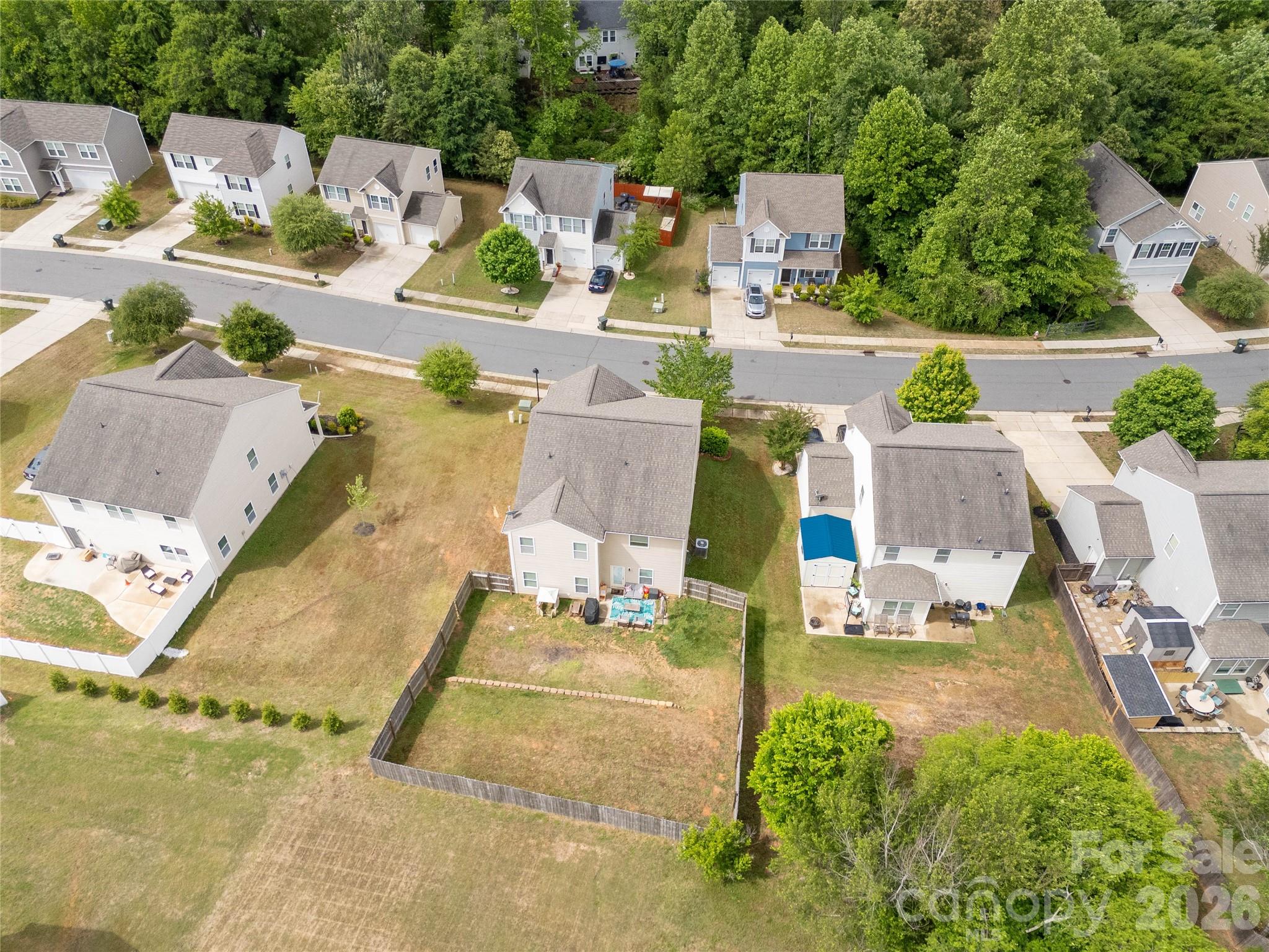 493 Dutch White Drive, Clover, SC - photo 42 of 45