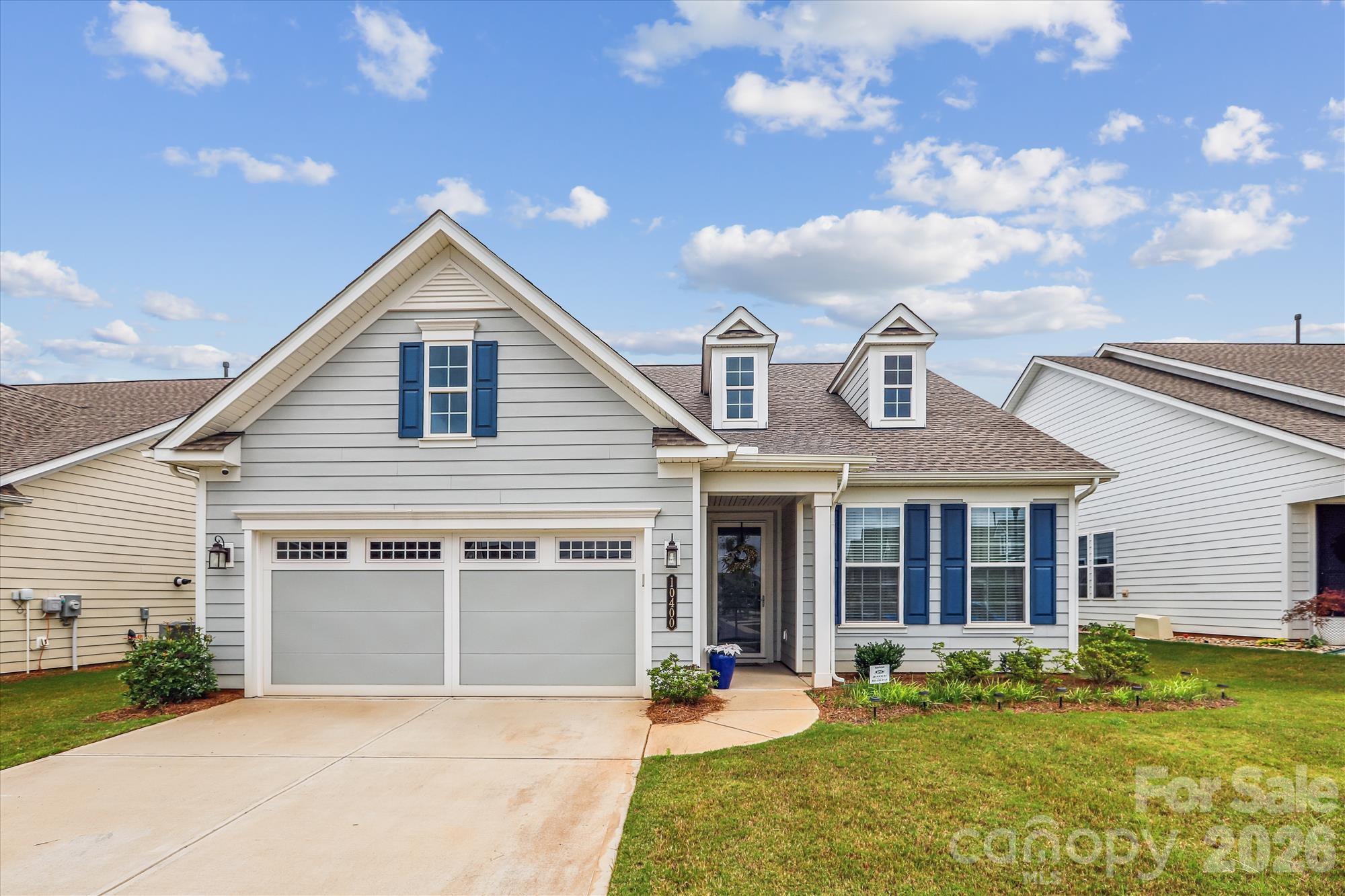 Photo 2 of 10400 Superb Lane, Charlotte, NC