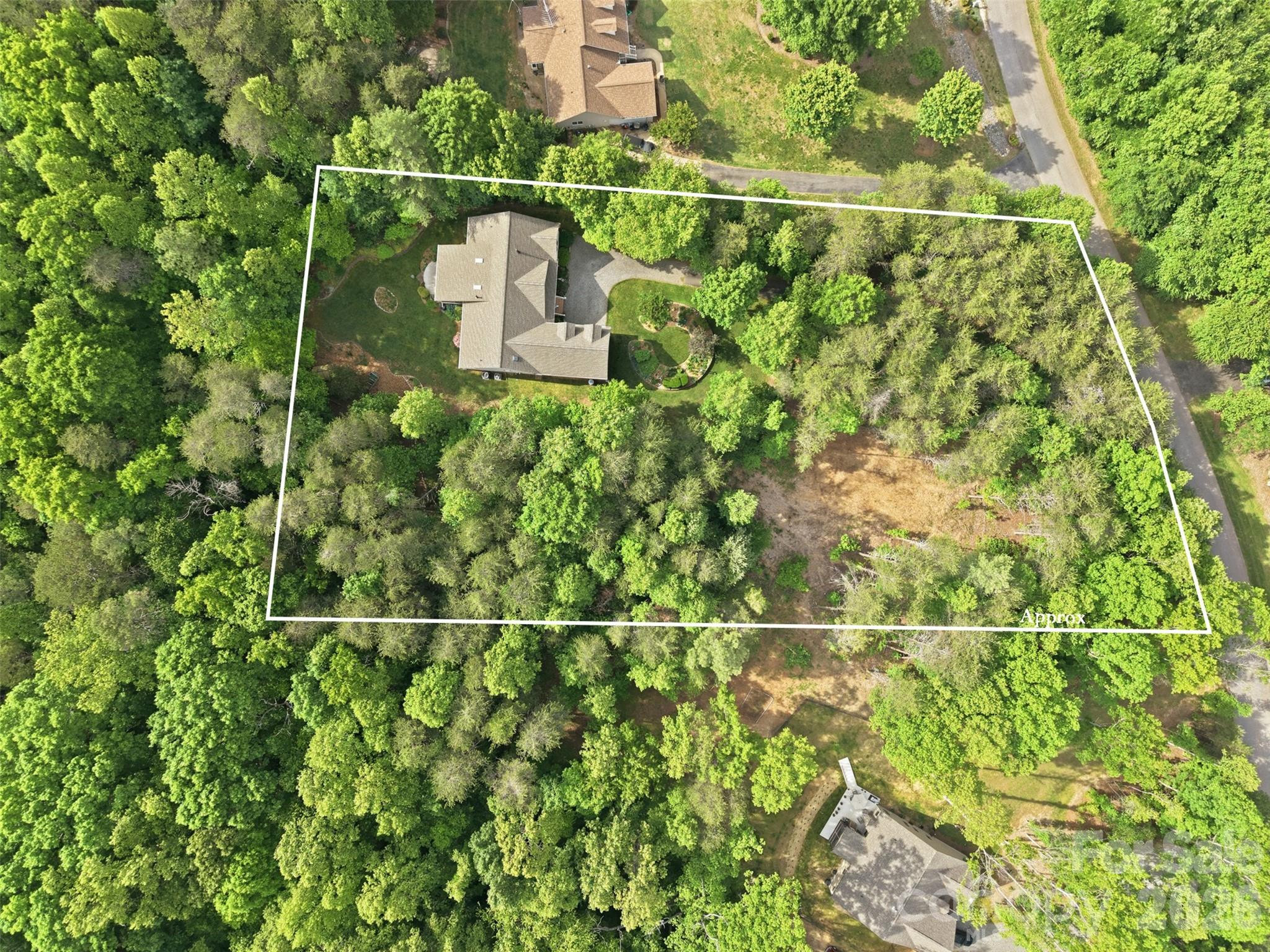 436 Cornerstone Drive, Taylorsville, NC - photo 47 of 49