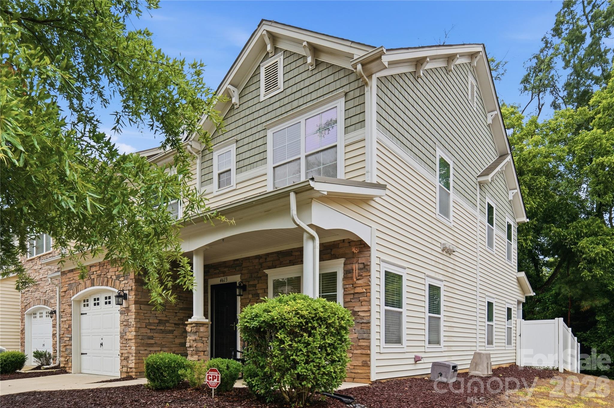 Photo 36 of 4613 Craigmoss Lane, Charlotte, NC