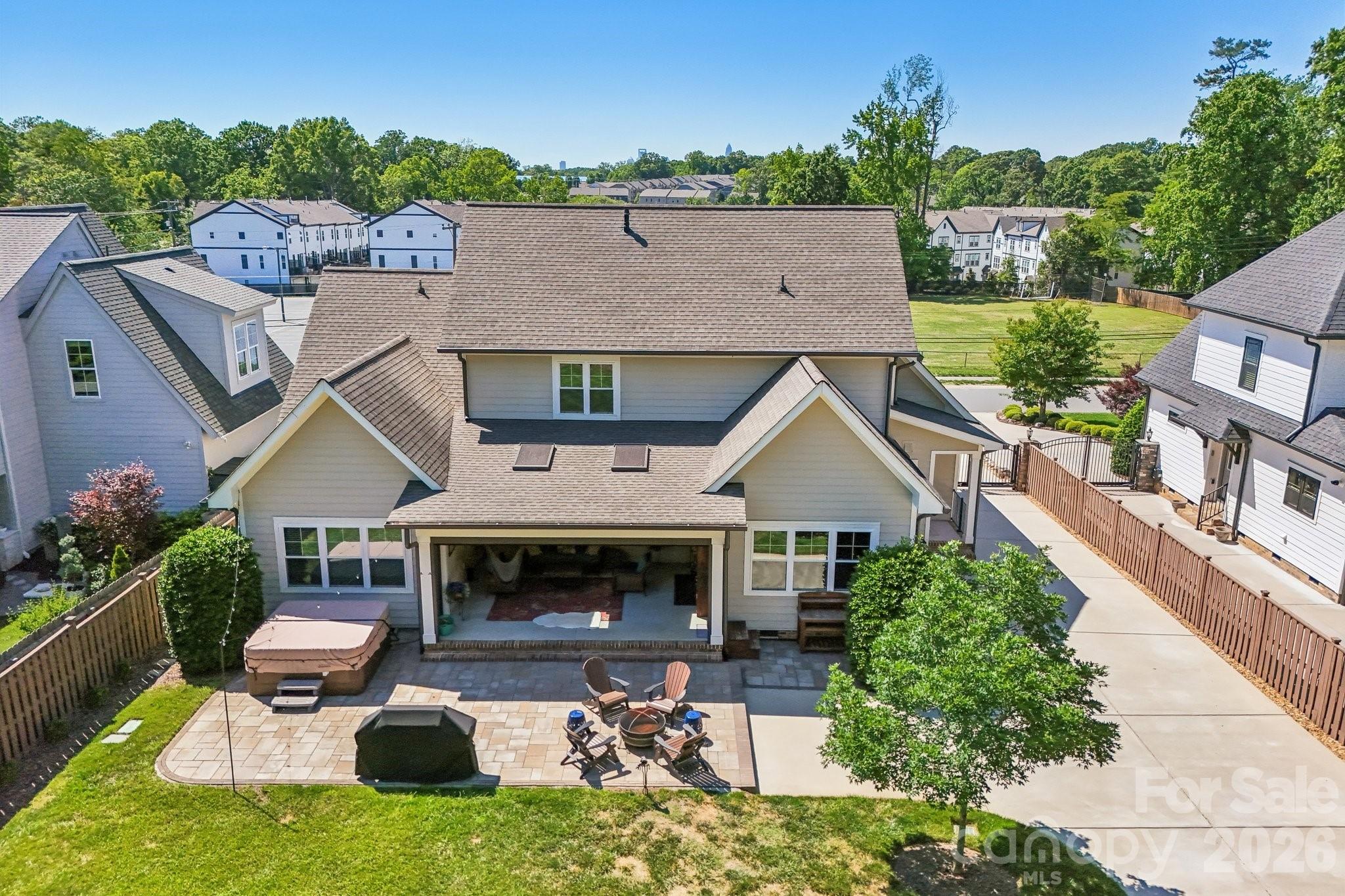 Photo 41 of 2032 Eaton Road, Charlotte, NC
