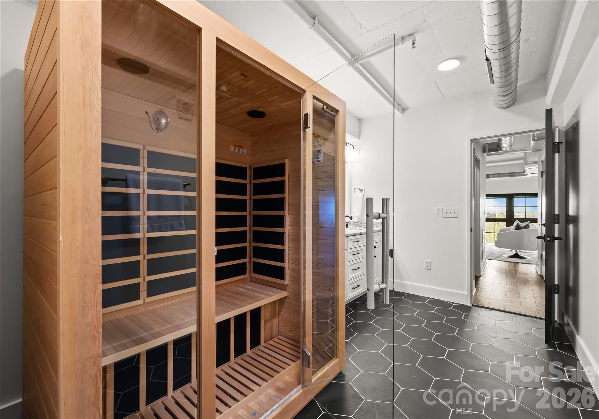 Photo 24 of 715 N Graham Street603, Charlotte, NC