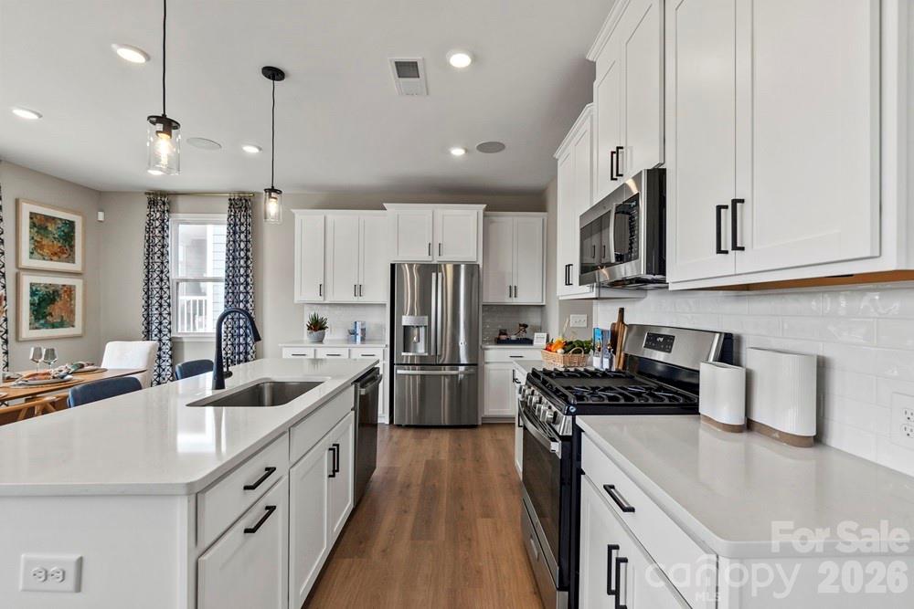 Photo 12 of 17118 Walker Wylie Drive, Charlotte, NC