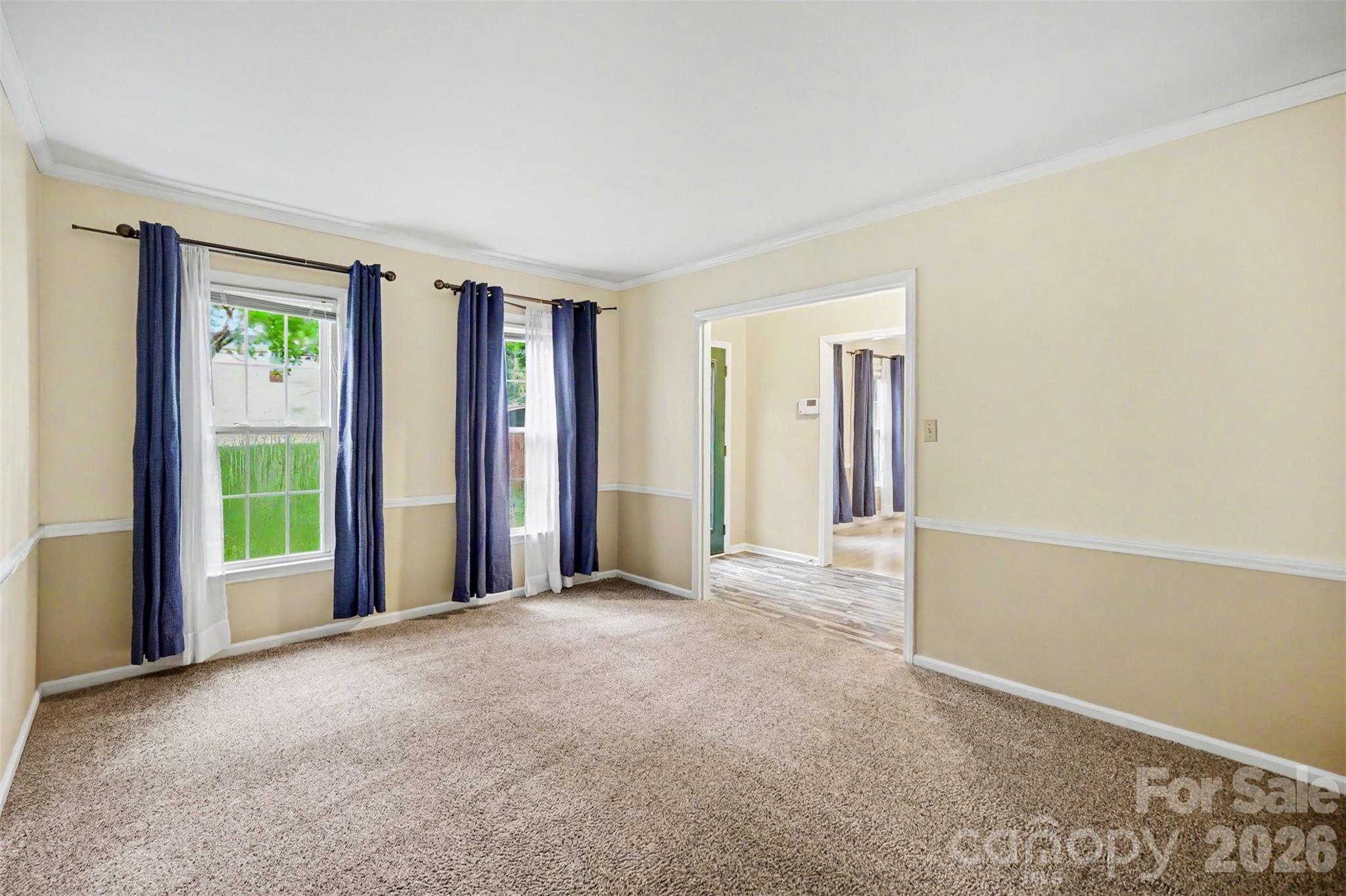 Photo 4 of 8644 Kirchenbaum Drive, Charlotte, NC