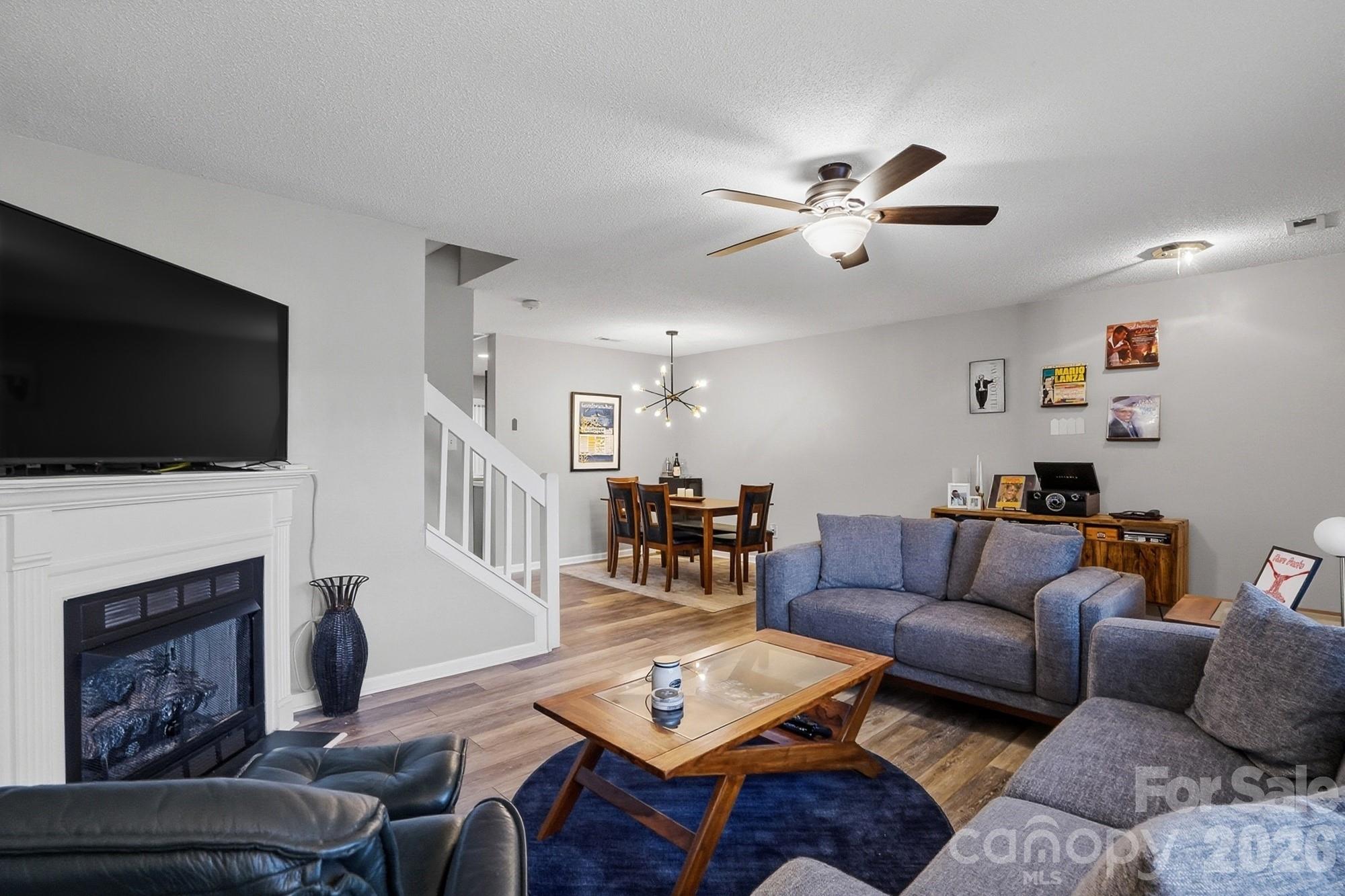 Photo 9 of 12350 Hennigan Place Lane, Charlotte, NC