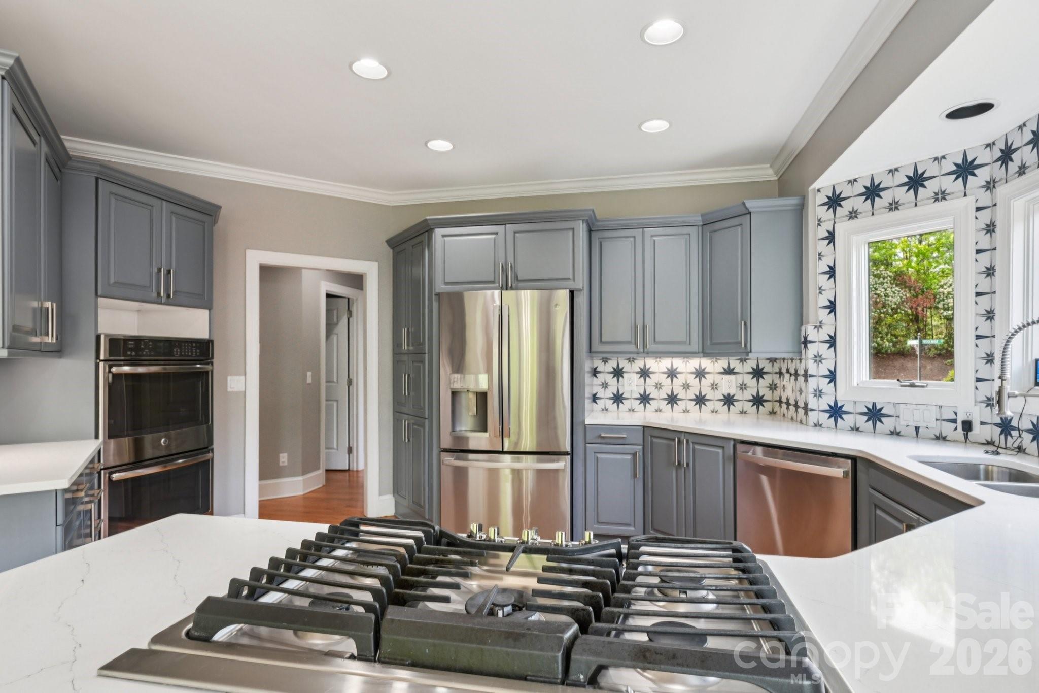 Photo 10 of 16201 Woolwine Road, Charlotte, NC