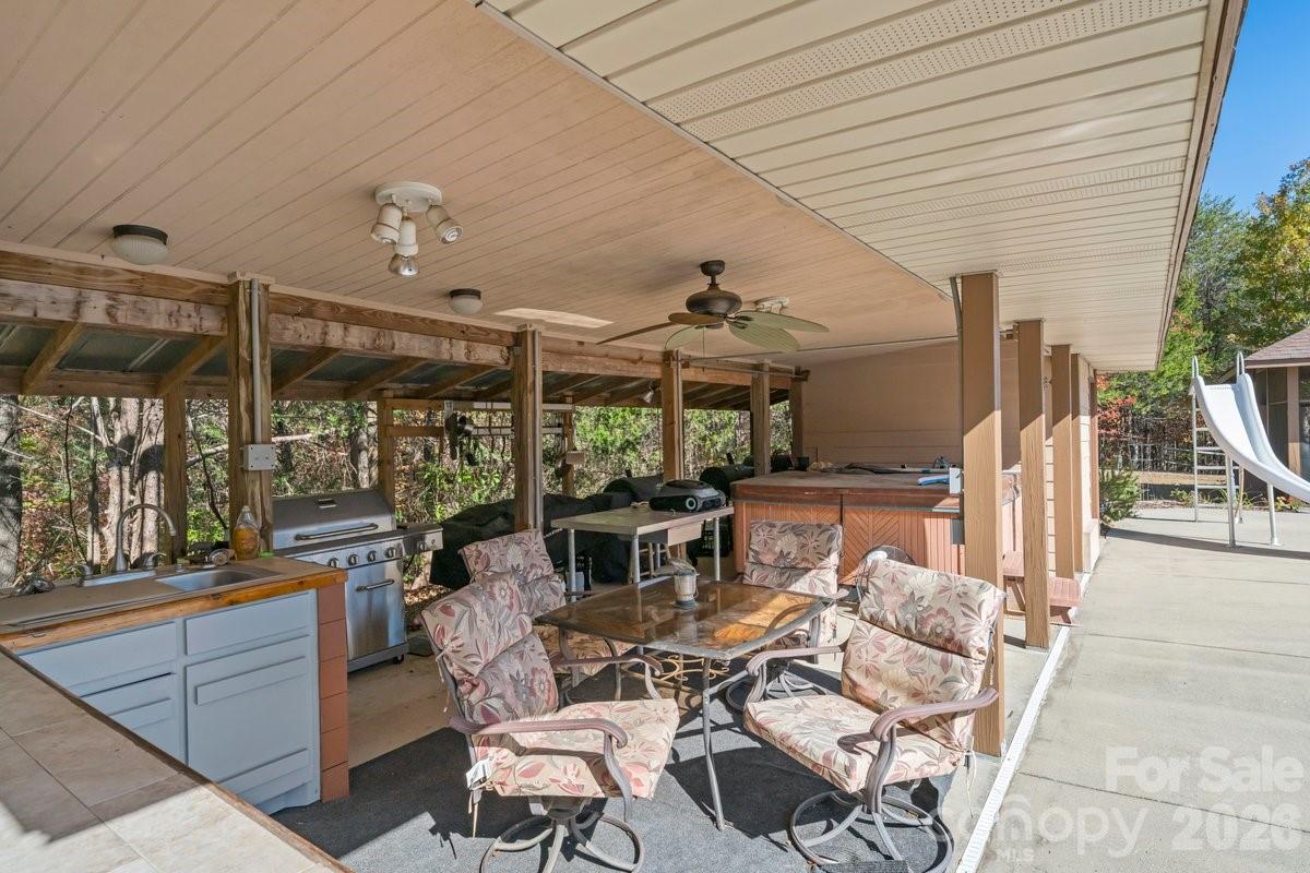 492 Starr Ridge Road, Gaffney, SC - photo 5 of 46