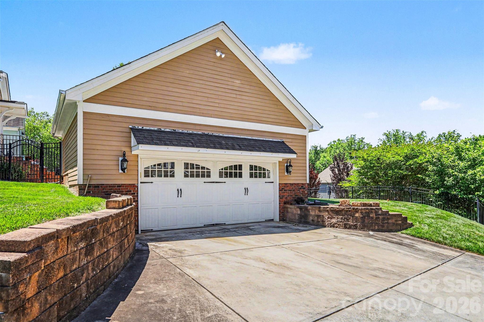 515 Academy Street, McAdenville, NC - photo 40 of 41