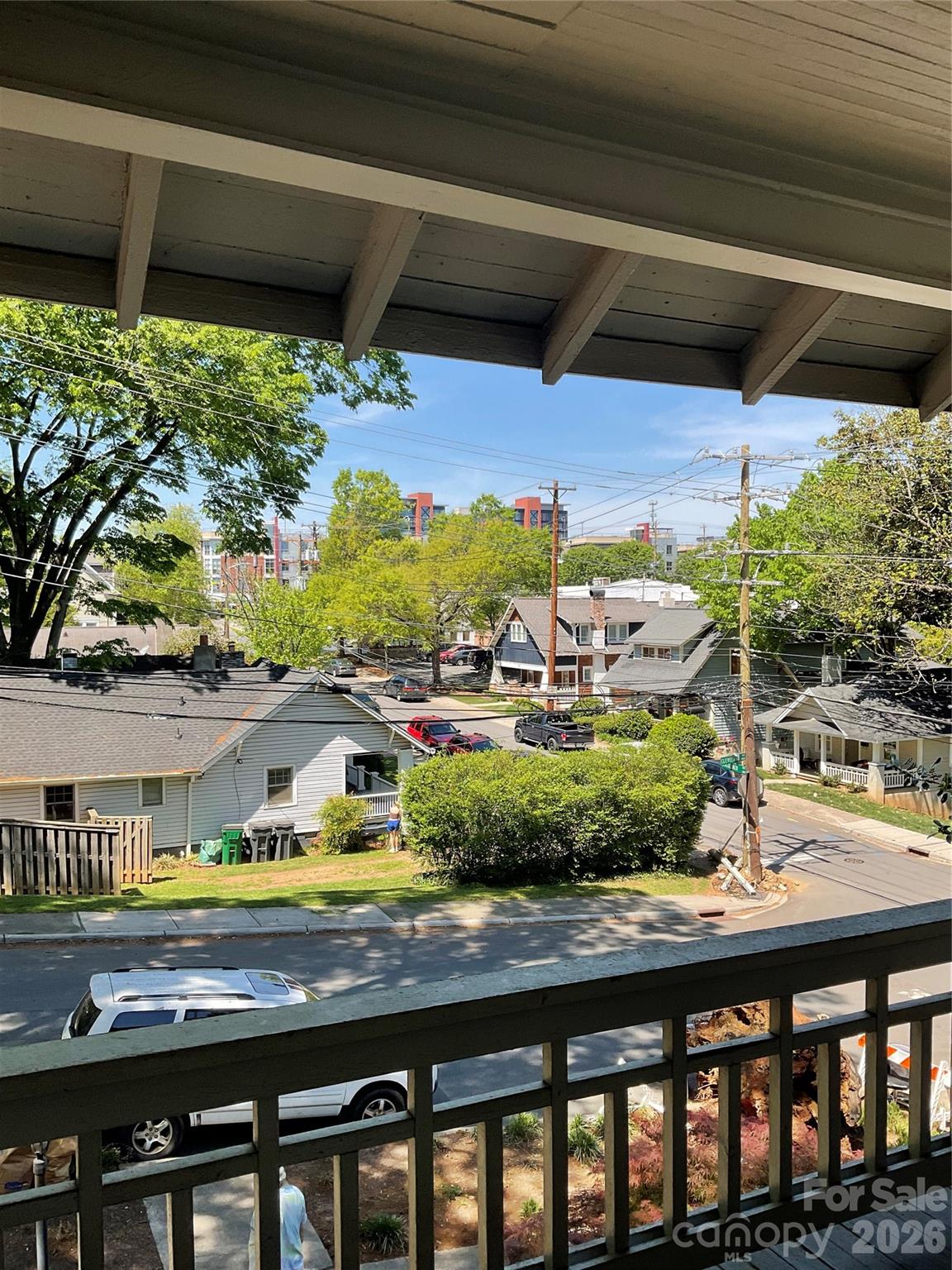 Photo 23 of 1511 Cleveland Avenue, Charlotte, NC