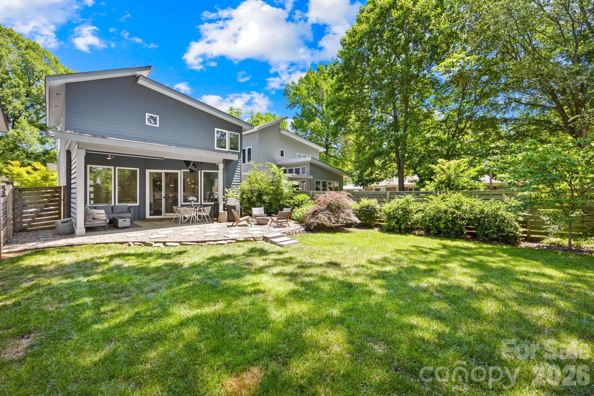 3124 Creighton Drive, Charlotte, NC - photo 4 of 43