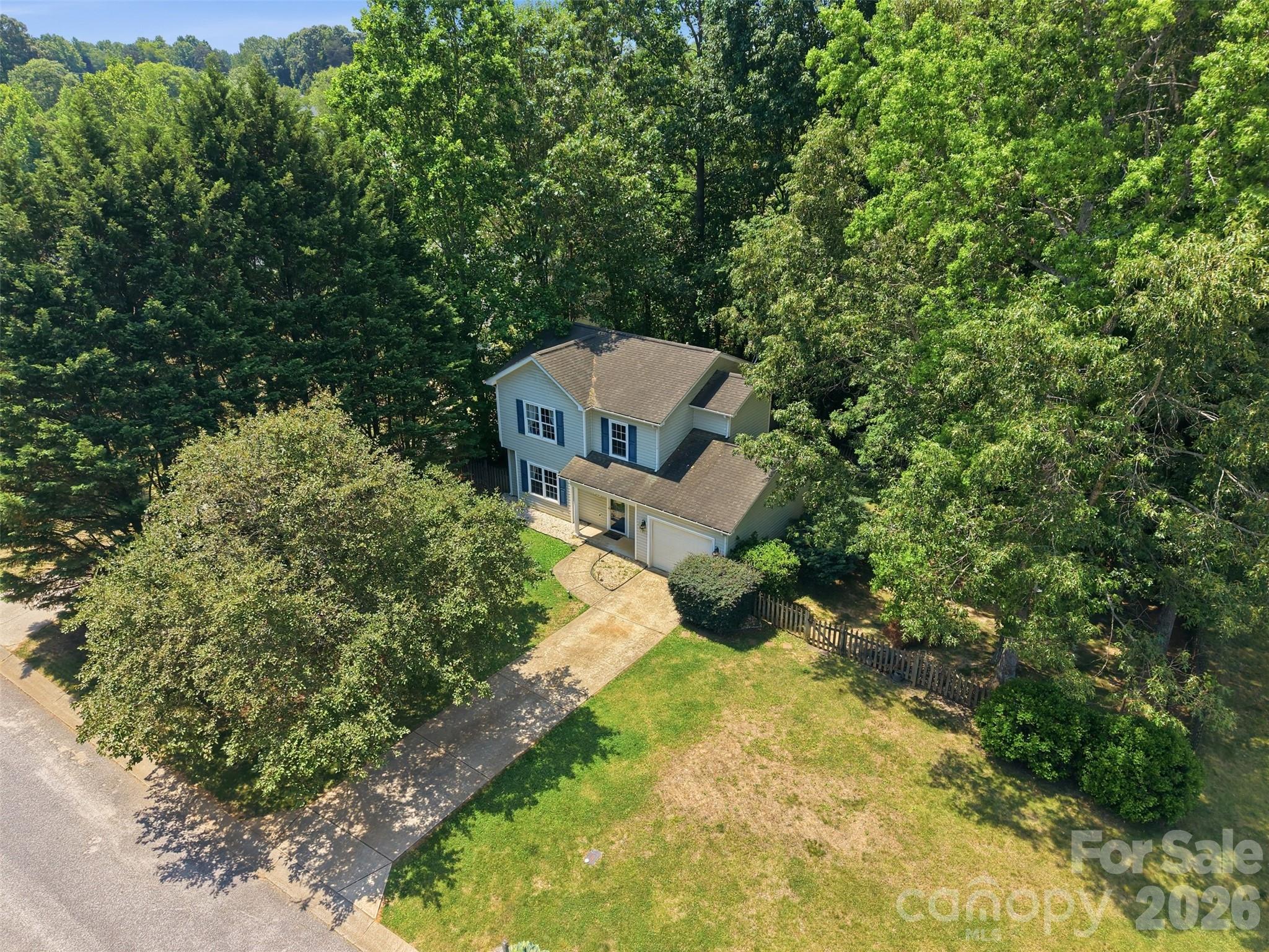 131 Scotch Irish Lane, Troutman, NC - photo 25 of 32