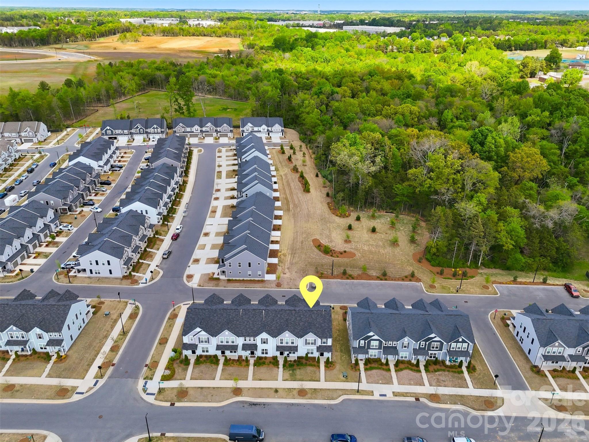 Photo 41 of 16401 Leading Street, Charlotte, NC