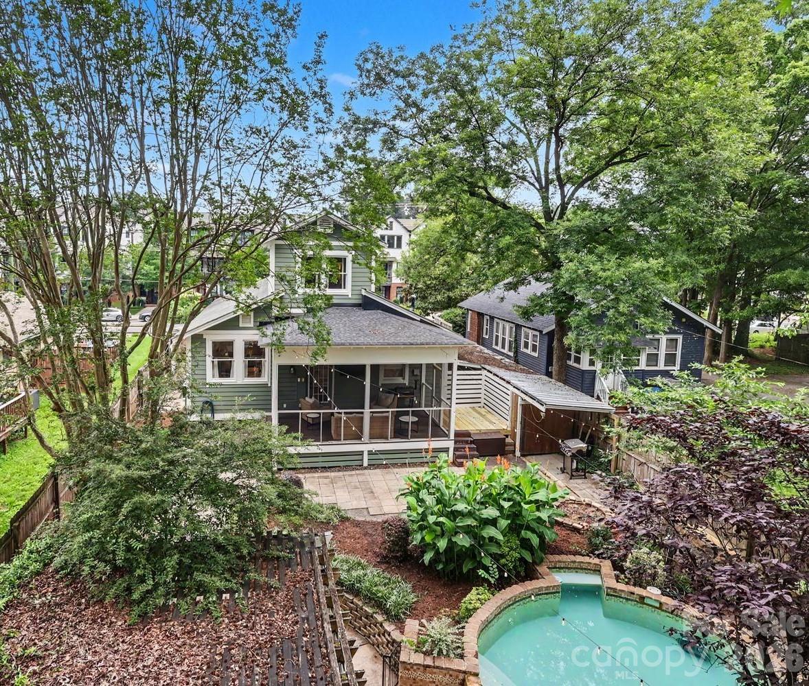 Photo 35 of 904 36th Street, Charlotte, NC