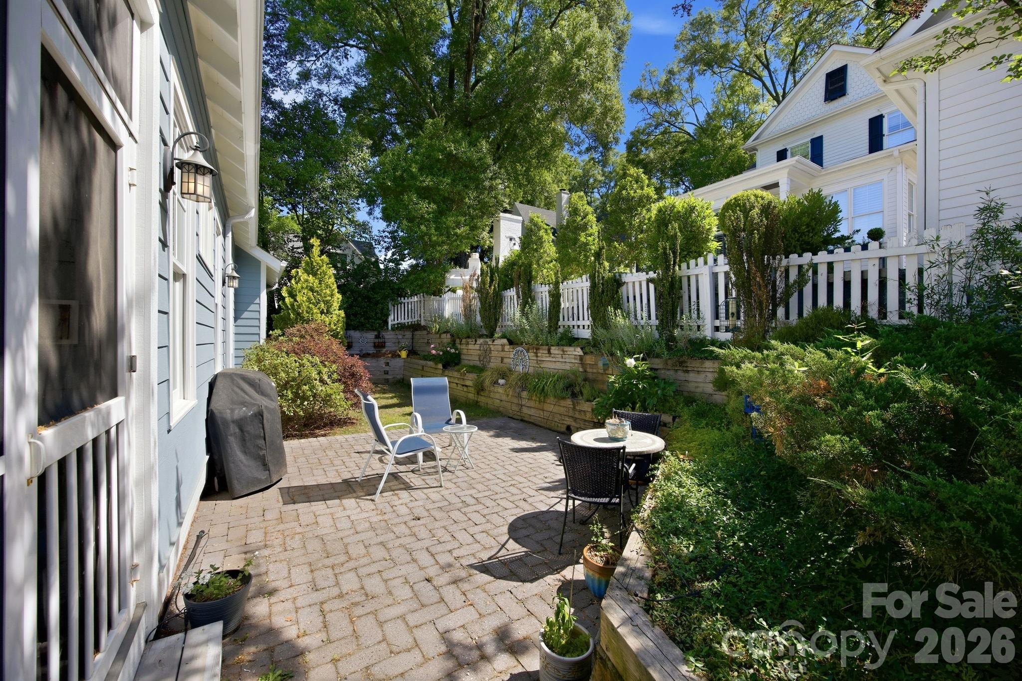 625 James Alexander Way, Davidson, NC - photo 32 of 49