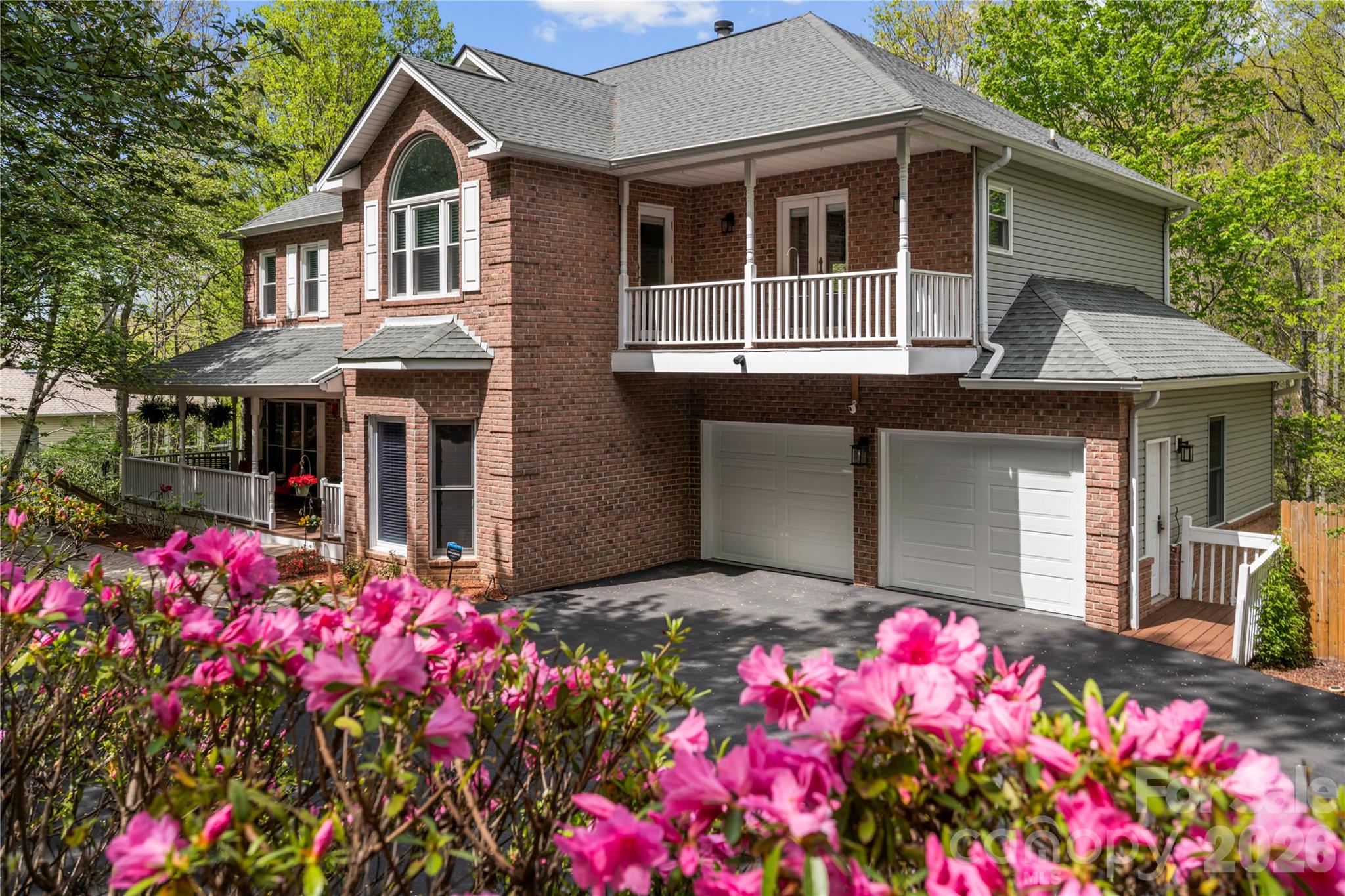 483 Heather Marie Drive, Hendersonville, NC - photo 1 of 49