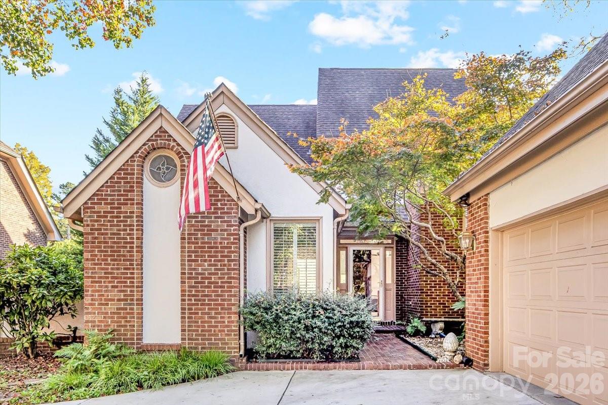 5104 Top Seed Court, Charlotte, NC