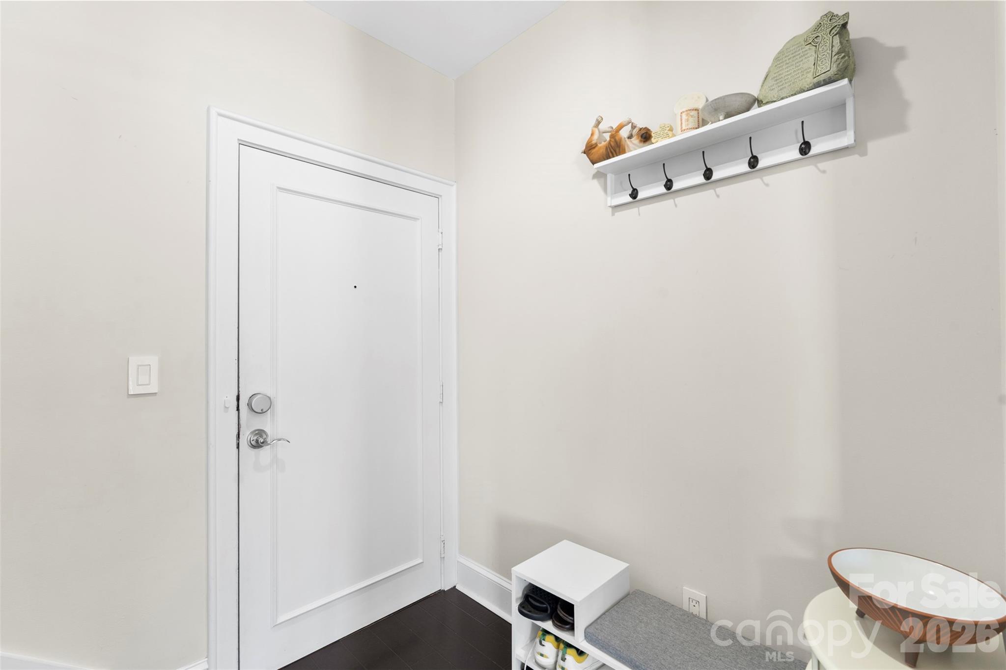Photo 7 of 115 E Park Avenue#401, Charlotte, NC